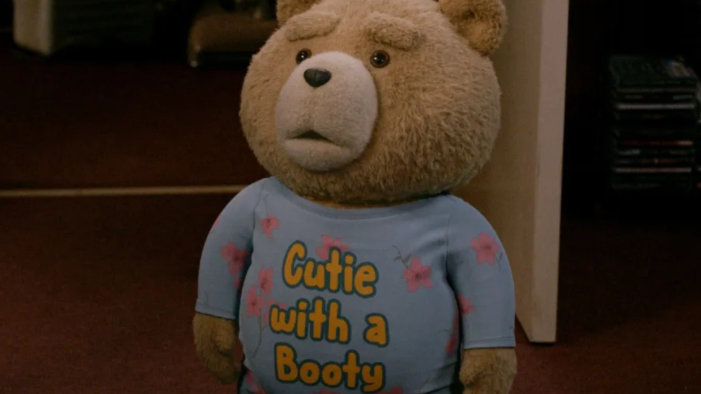 Every Ted Season 2 Episode, Ranked