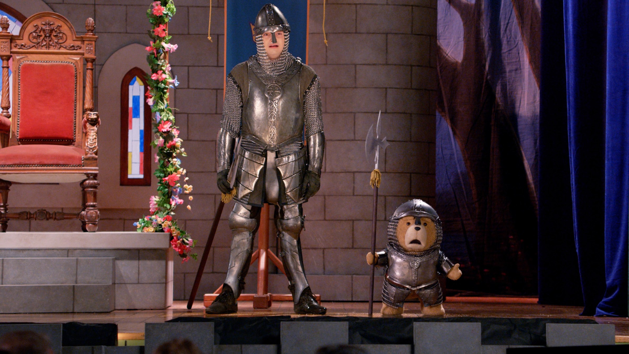 Every Ted Season 2 Episode, Ranked