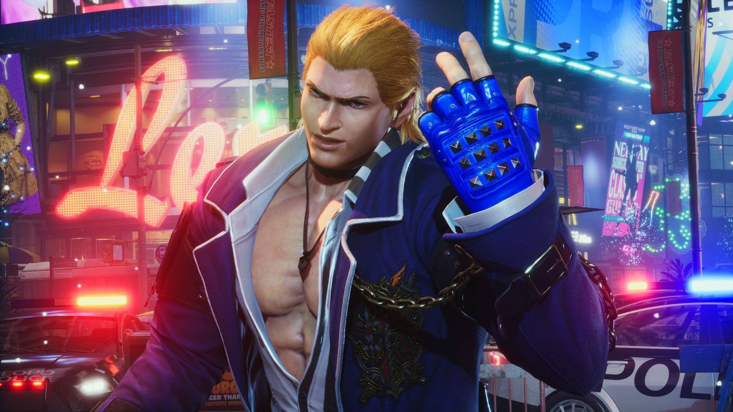 5 Best Gaming Boxers of All Time - ComicBook.com