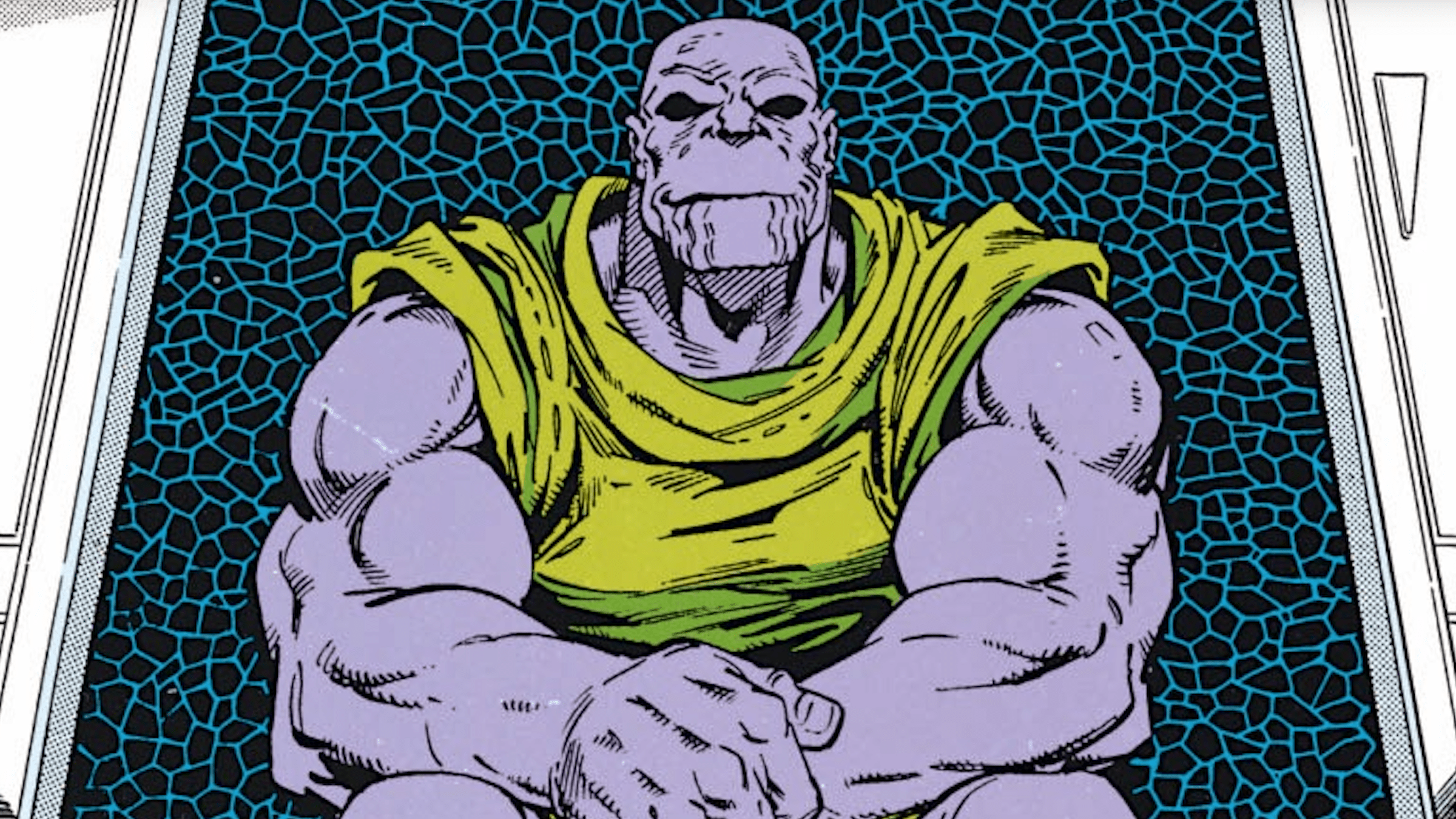 7 Greatest Moments From the Infinity Gauntlet Saga, Ranked - ComicBook.com