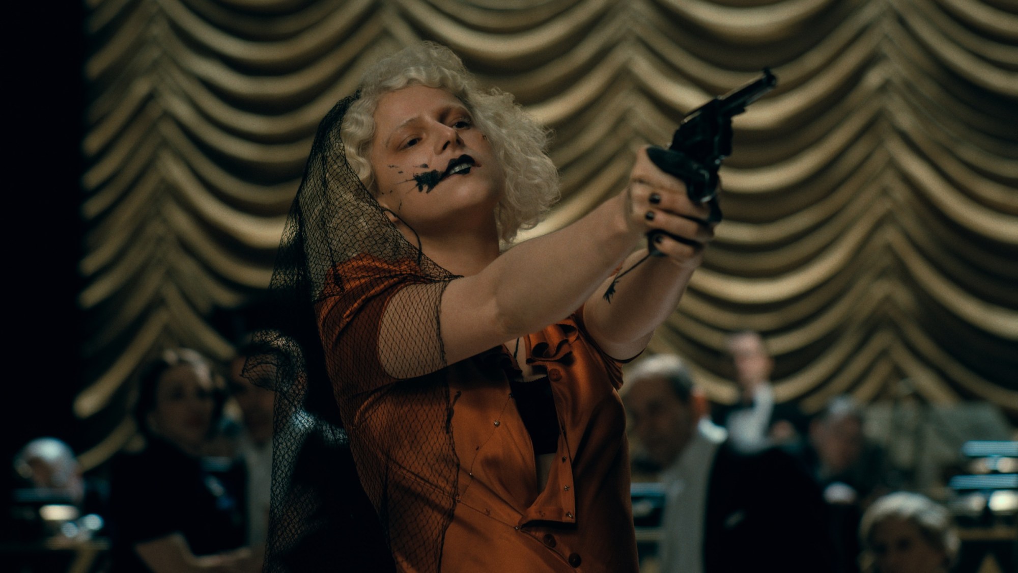 The Bride! Projected to Break Historic Warner Bros. Box Office Streak ...