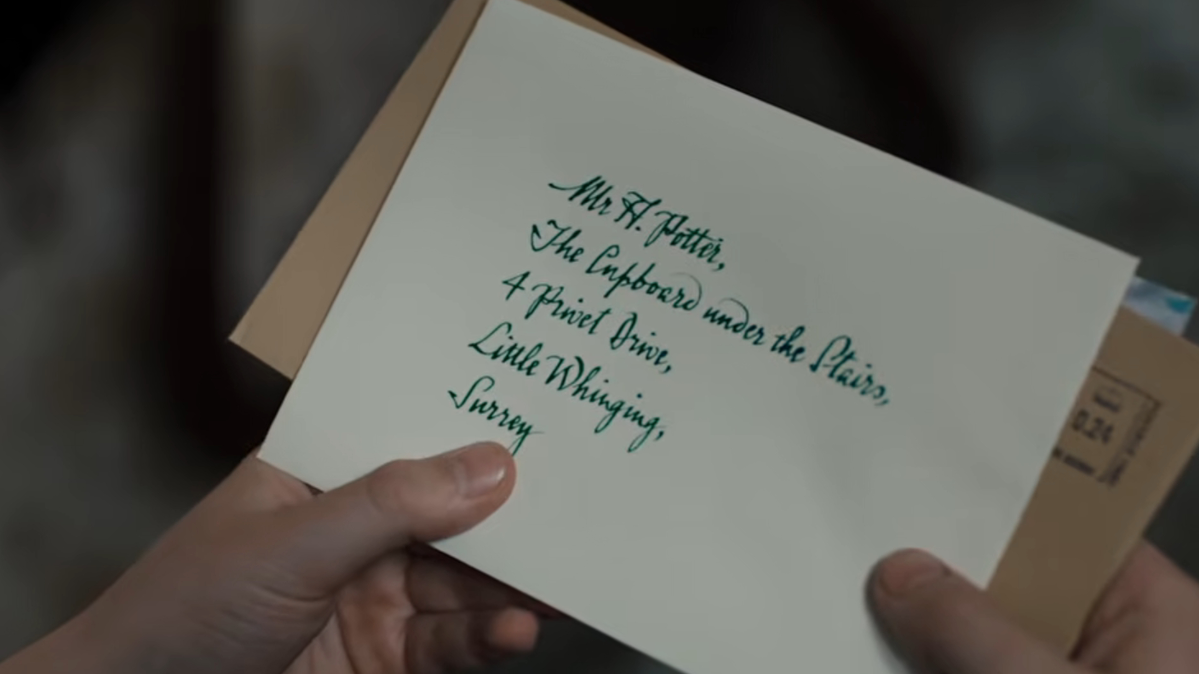 Harry Potter Remake Trailer Breakdown: Every Reveal And All Changes To ...