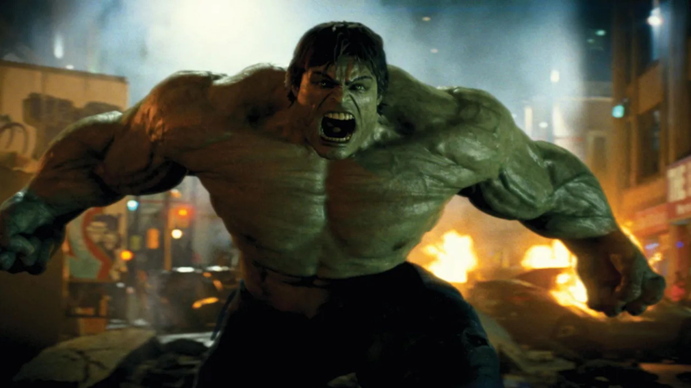 Every Incredible Hulk Story in the MCU So Far, Ranked From Worst to ...
