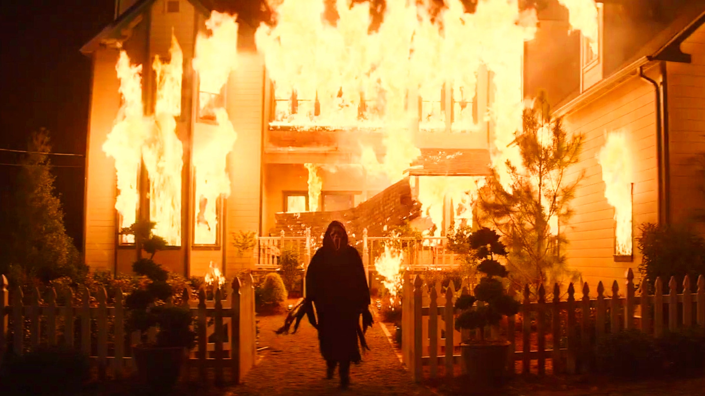 Every Scream Movie Opening Scene, Ranked - ComicBook.com