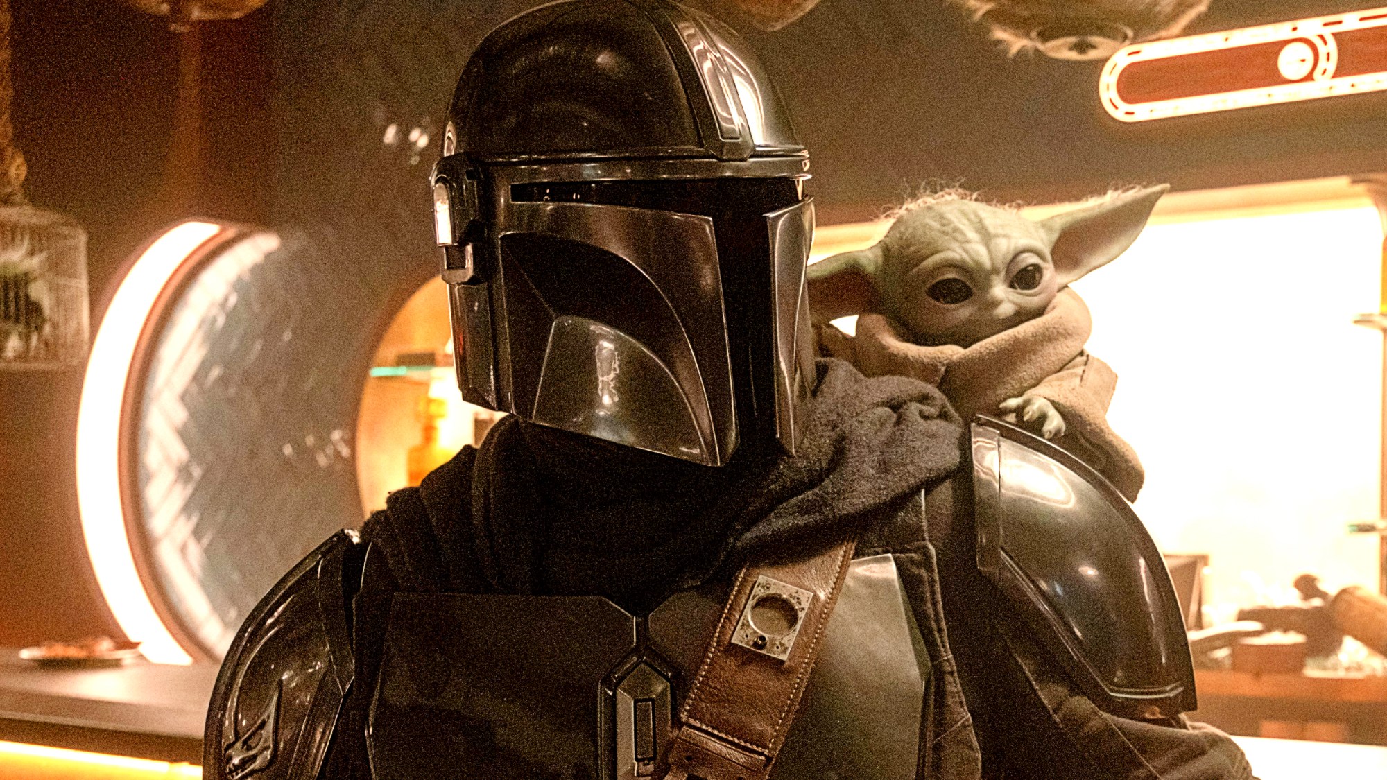 Star Wars Reveals New Mandalorian Game (And You Can Actually Play As ...