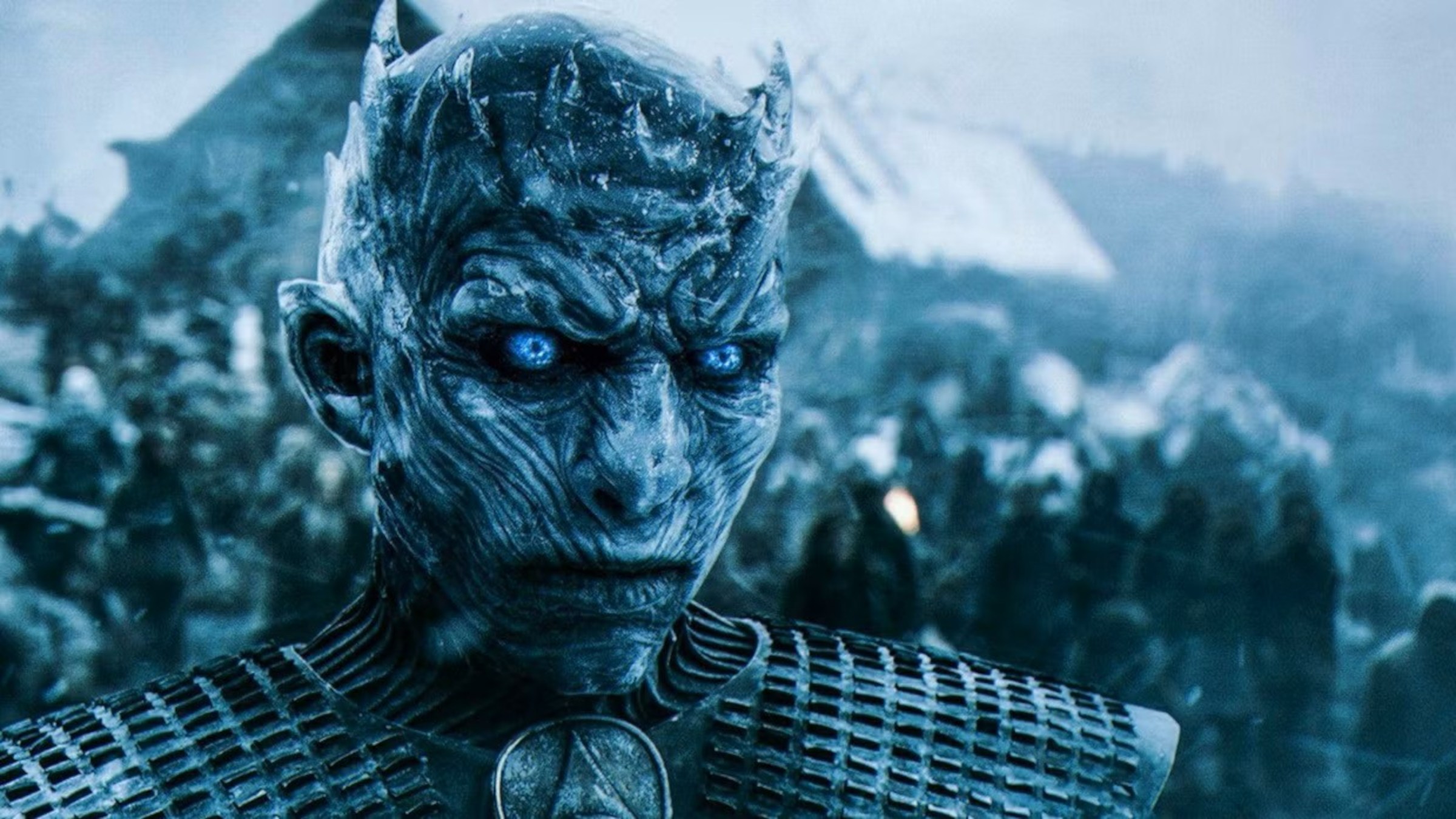 This 10/10 Game of Thrones Episode Shows the Real Reason Why the Night ...
