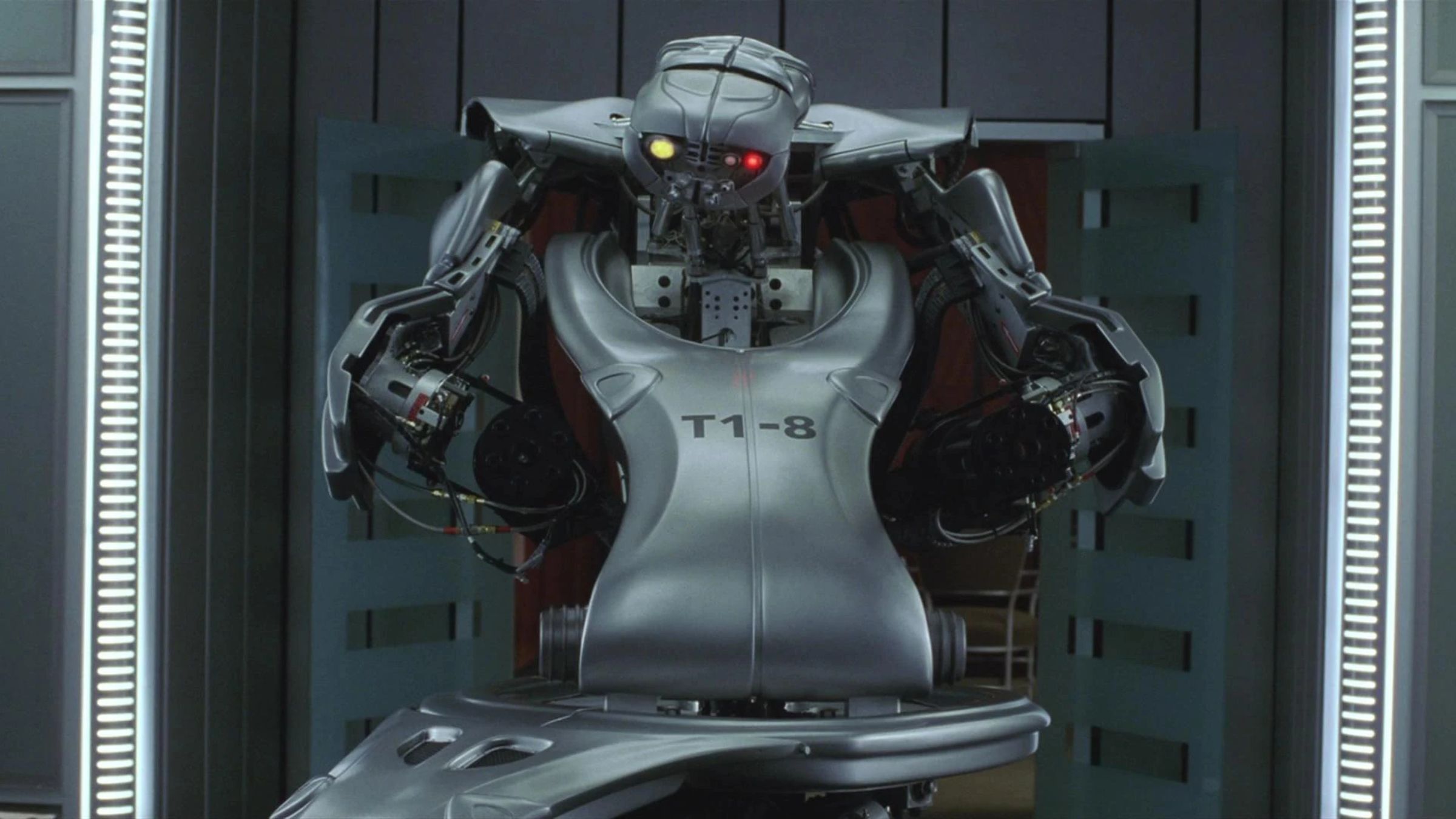 All 14 Terminator Models From the Movies, Ranked by Power - ComicBook.com