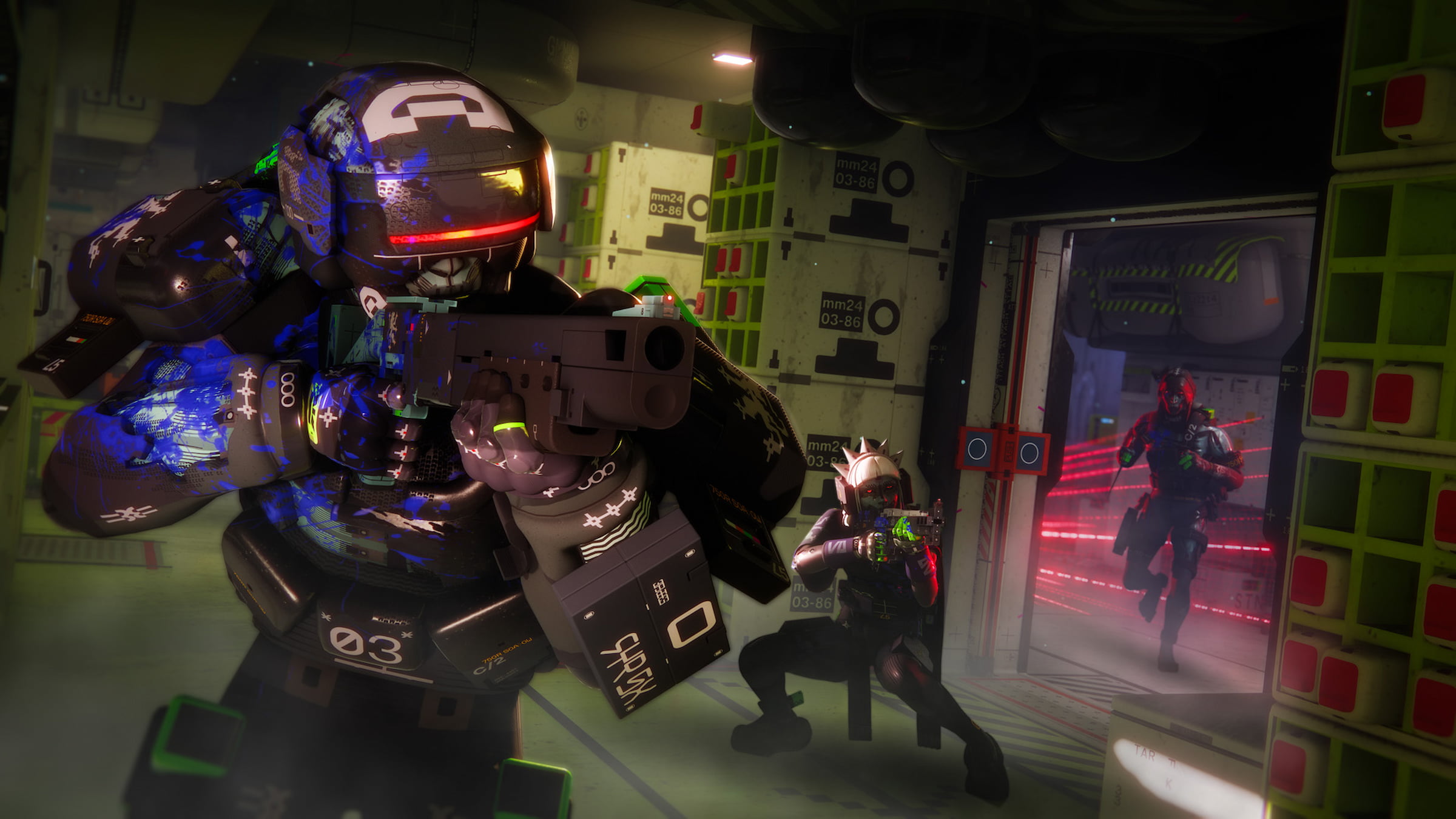 5 Best Extraction Shooters to Play in 2026 - ComicBook.com