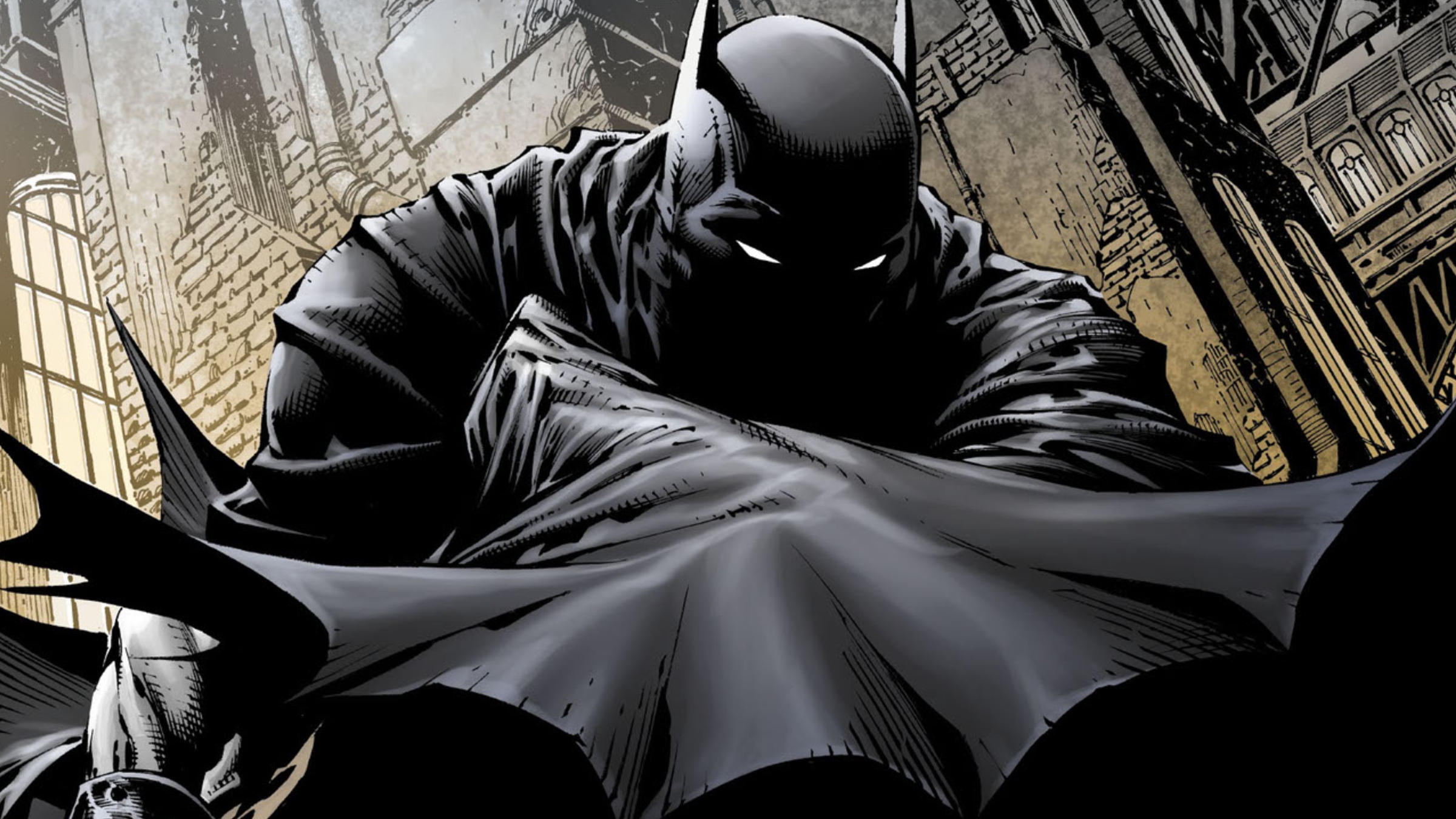 Grant Morrison’s Masterpiece Batman Run: Full Reading Order Explained ...