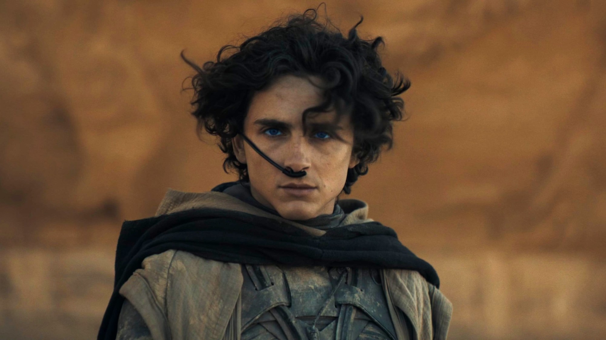 Timothée Chalamet Reveals First Dune 3 Photo (And His Character Looks ...