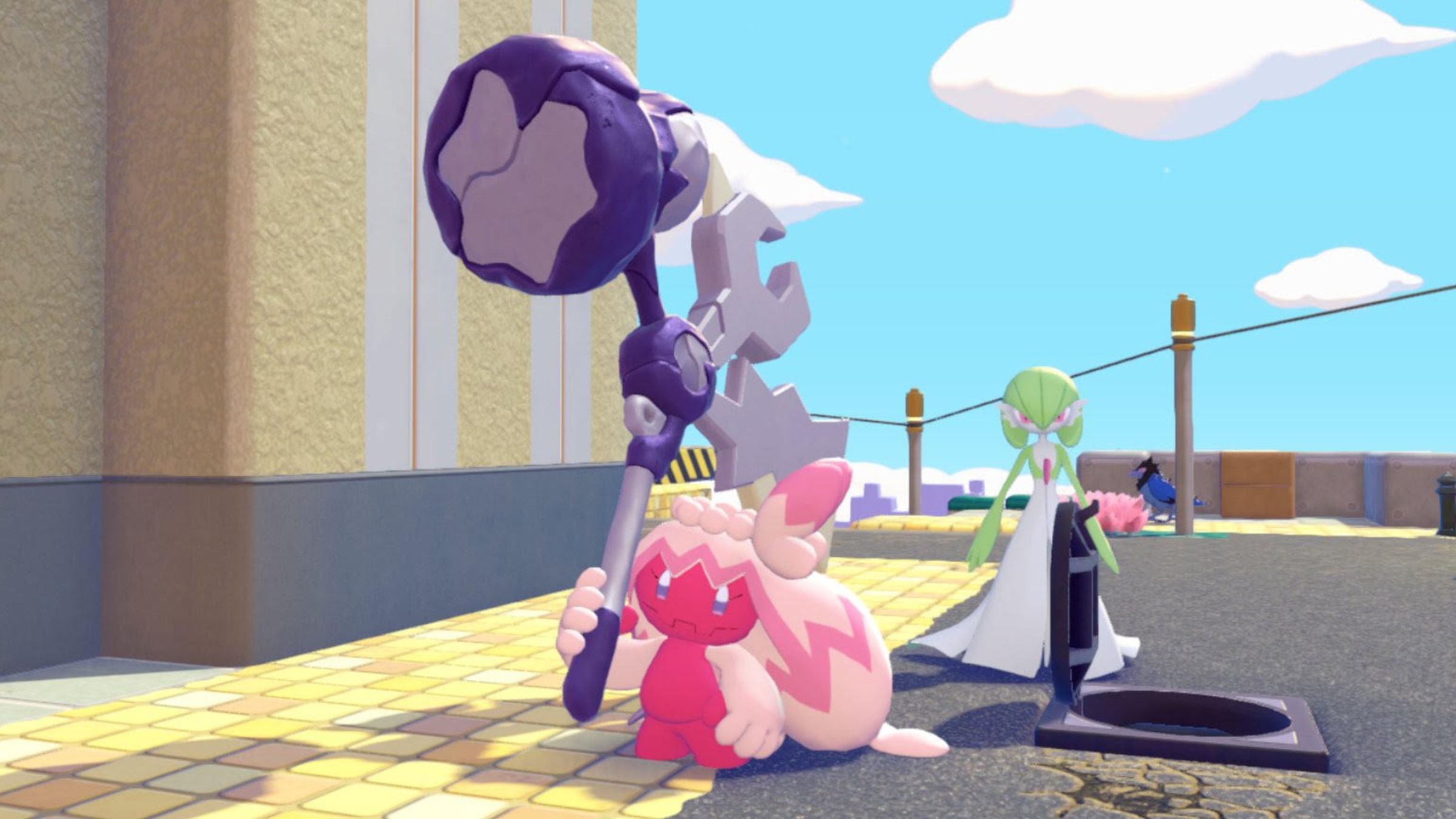 Every New Pokemon Variant in Pokemon Pokopia, Ranked Worst to Best