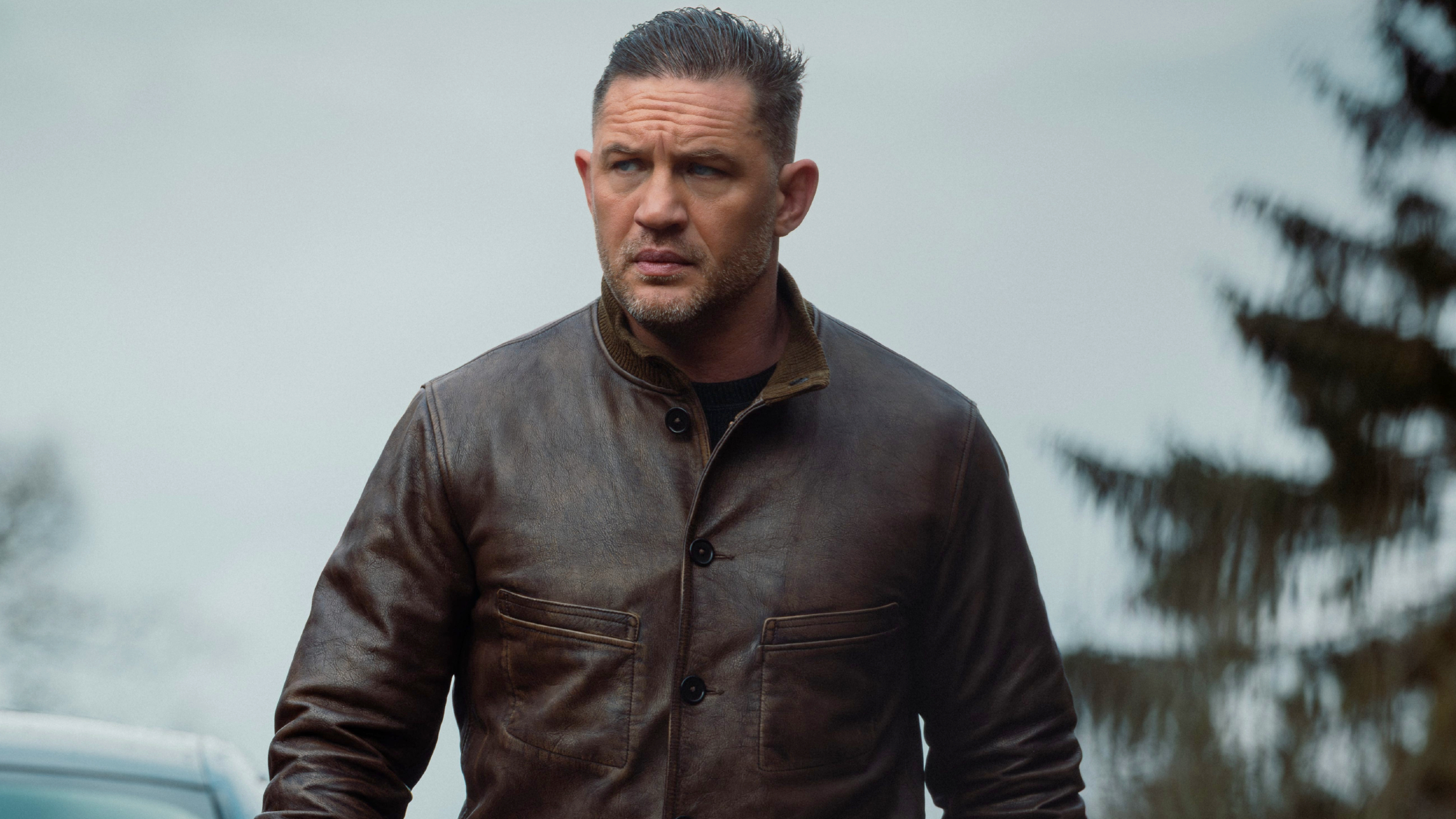 What's Going on With MobLand?! Tom Hardy's Firing, Season 3 Updates ...