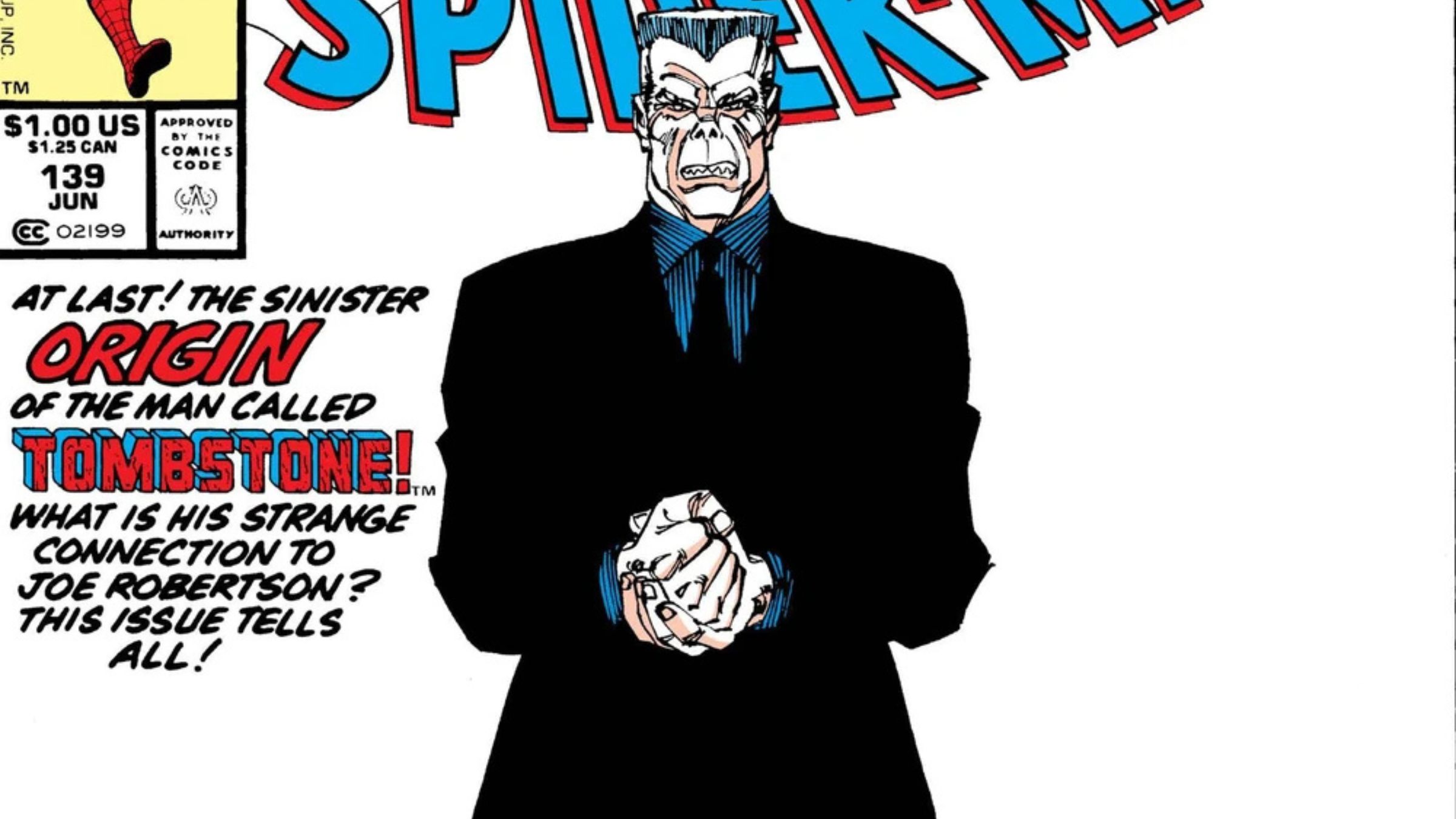 10 Marvel Villains That Can't Stand Spider-Man, Ranked By Their Hatred ...