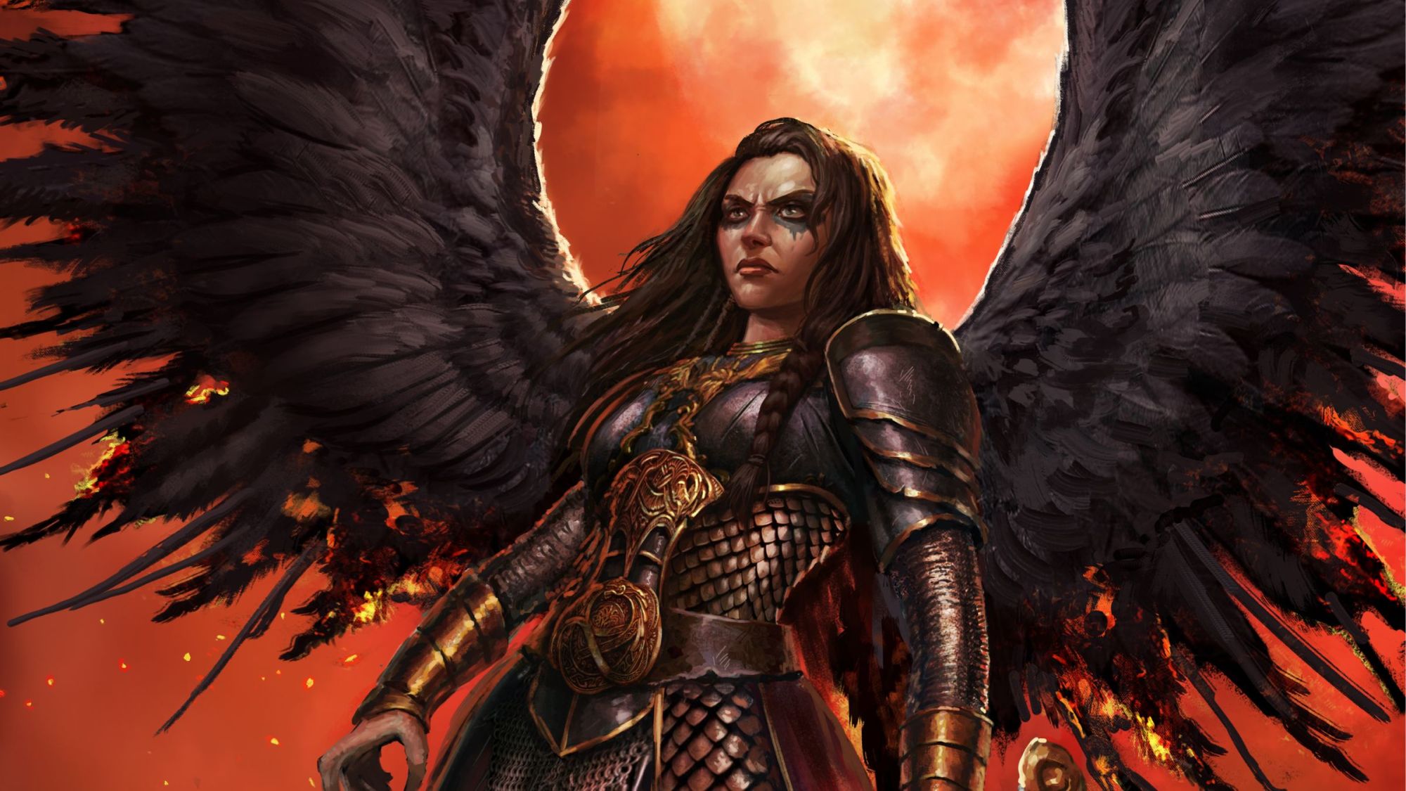 Upcoming Dungeons & Dragons Expansion Adds a New Horror Setting with a ...