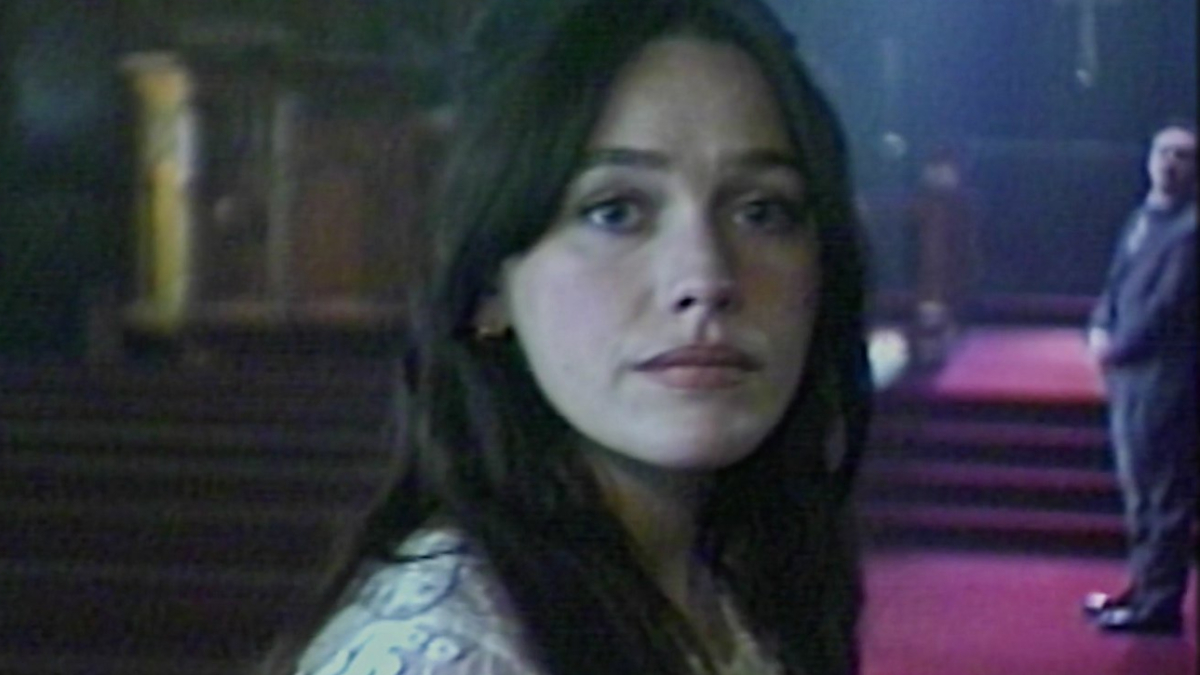 Netflix’s Scary New Show Has a Secret Cameo From Its Best Ever Horror ...