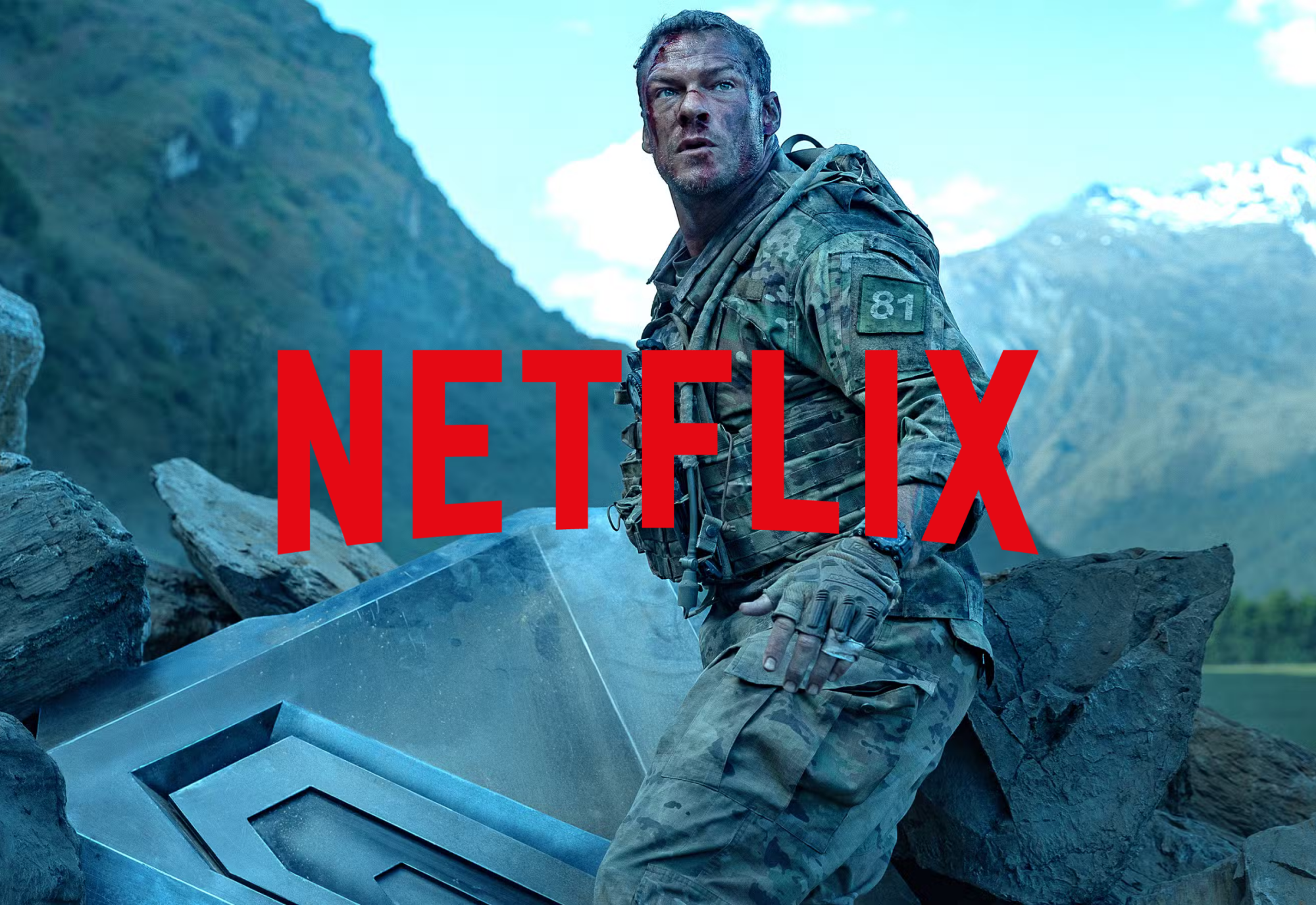 Netflix’s New Sci-Fi Movie Is Officially a Hit With Over 70M Hours ...