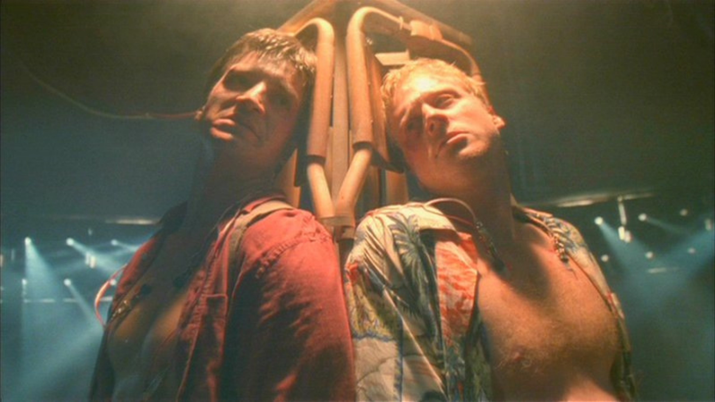 5 Ways Alan Tudyk’s Wash Can Return in a Firefly Reboot (Without ...