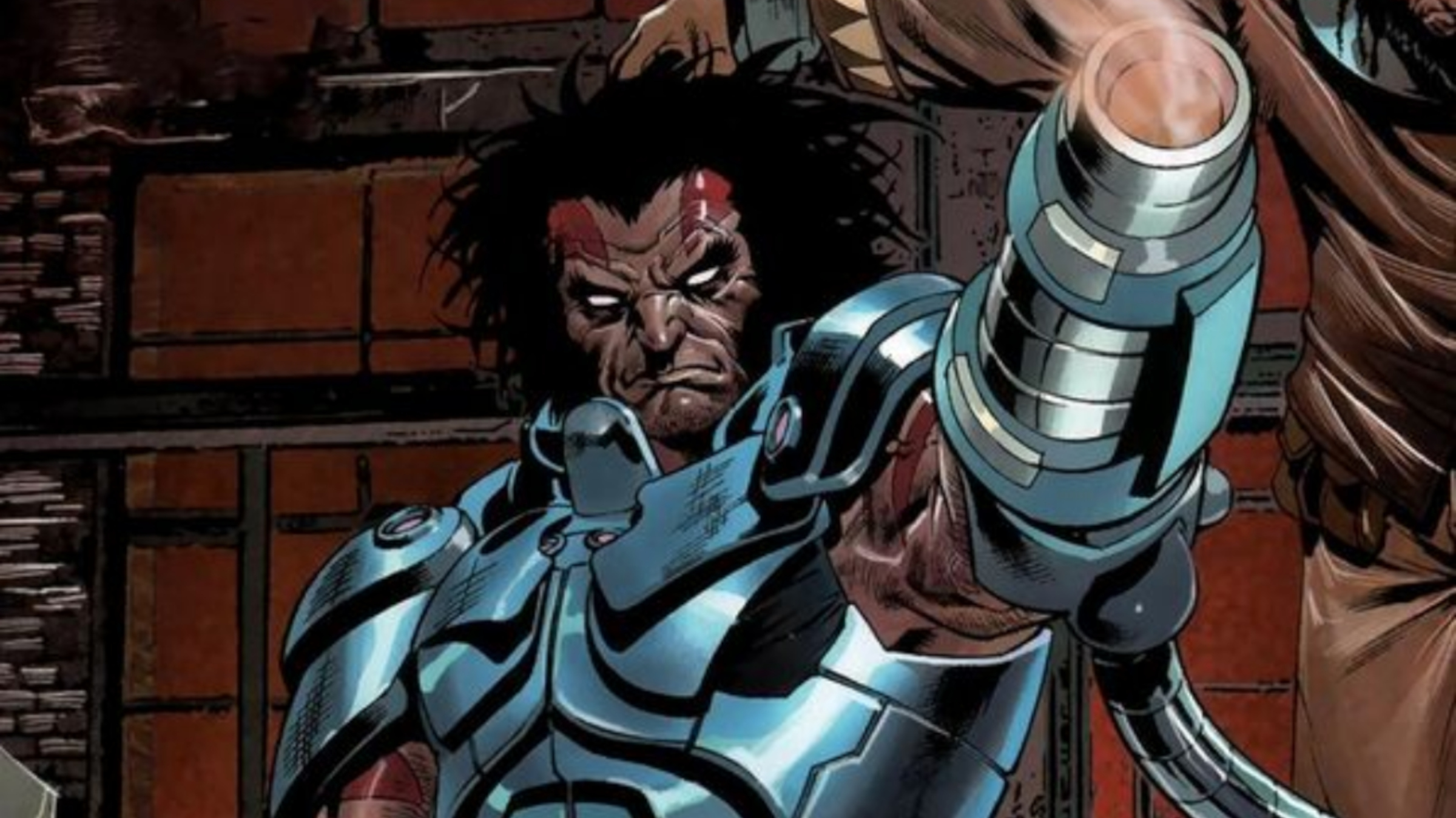 7 Most Powerful Versions of Wolverine, Ranked - ComicBook.com