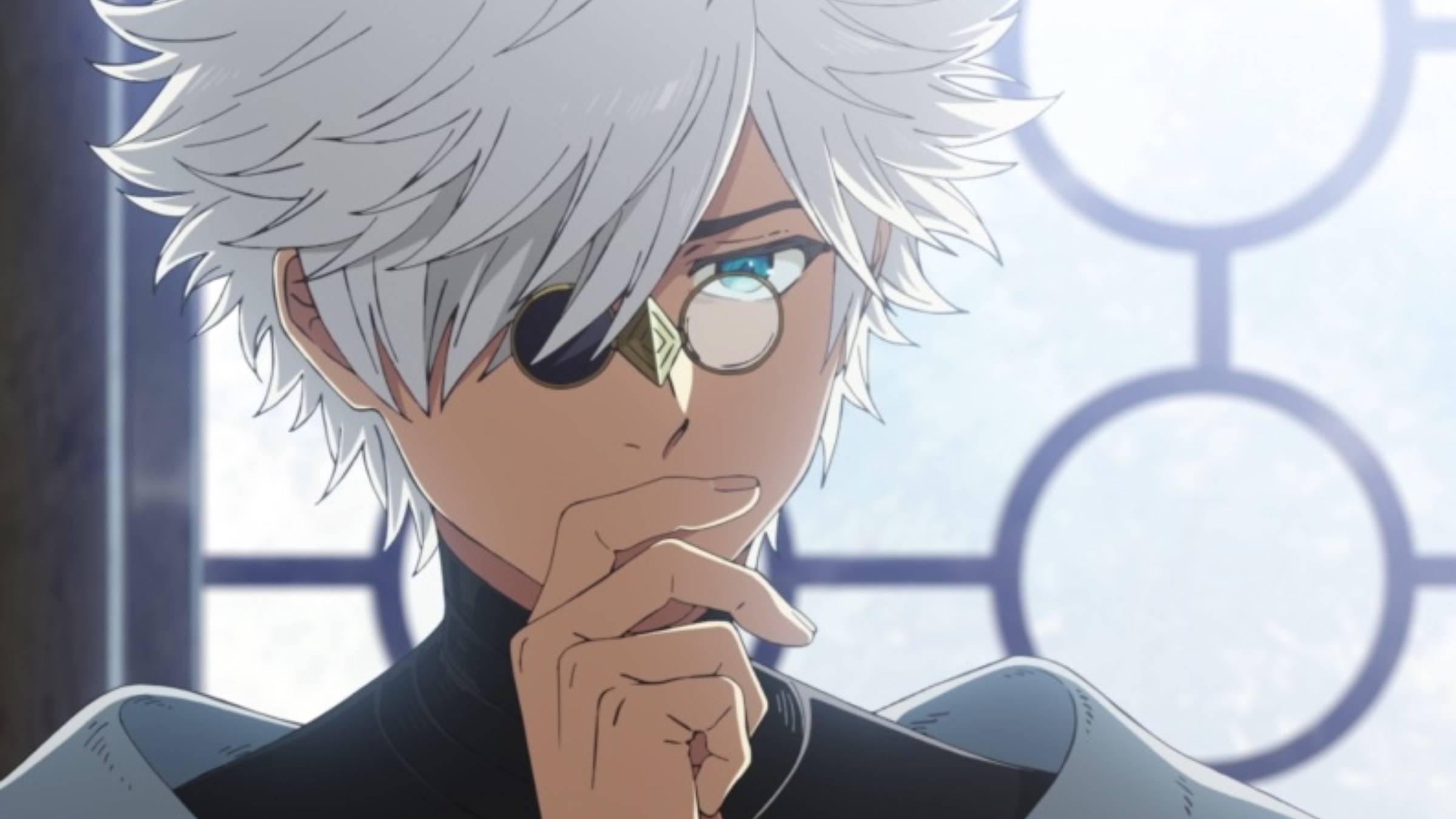 Crunchyroll Confirms English Dub Release Schedule for Spring 2026's ...