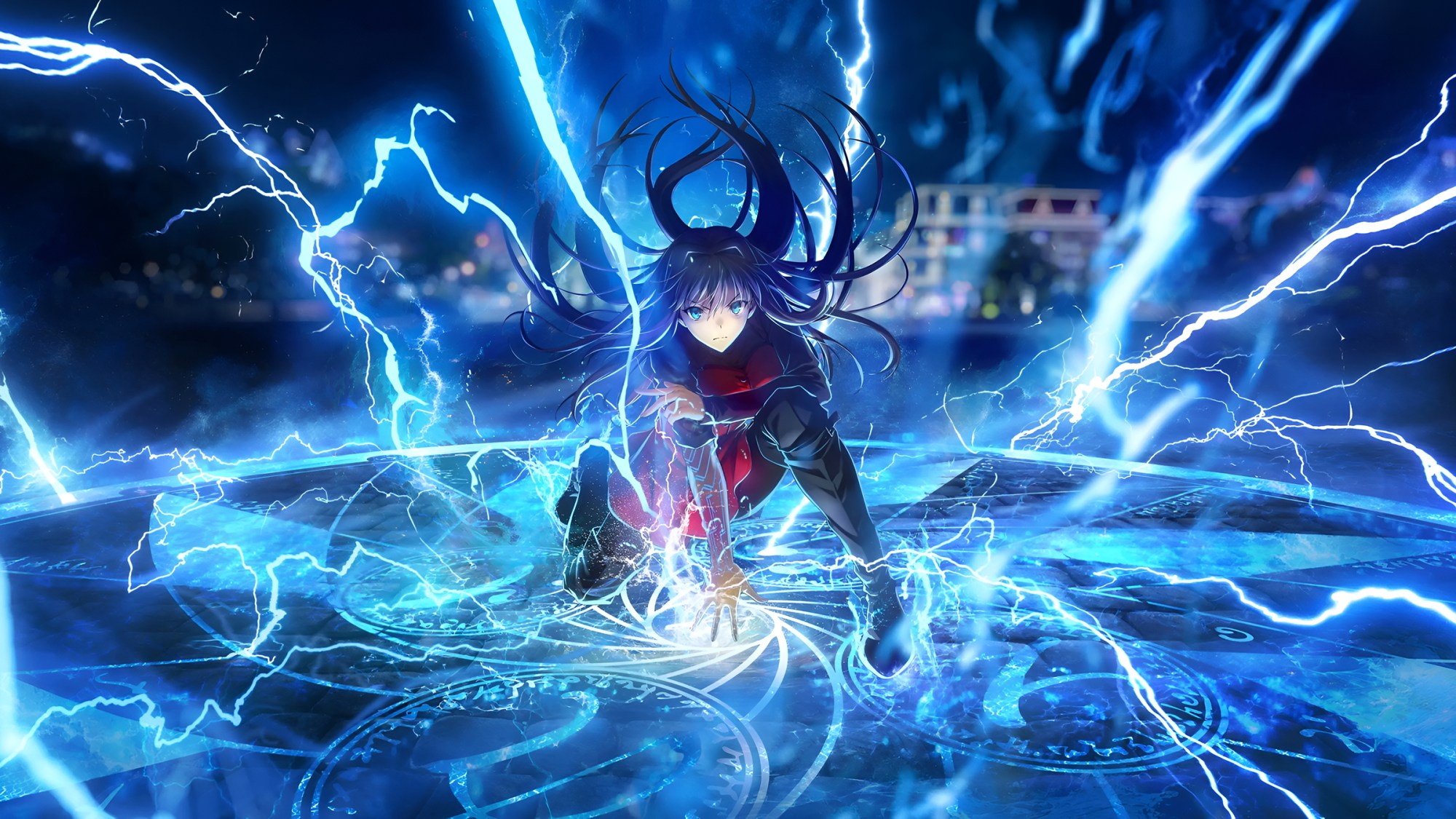 Demon Slayer Studio Unveils New Update on Upcoming Fantasy Film ...