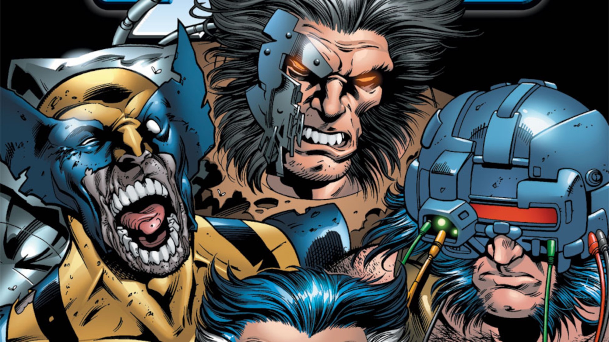 7 Most Powerful Versions of Wolverine, Ranked - ComicBook.com