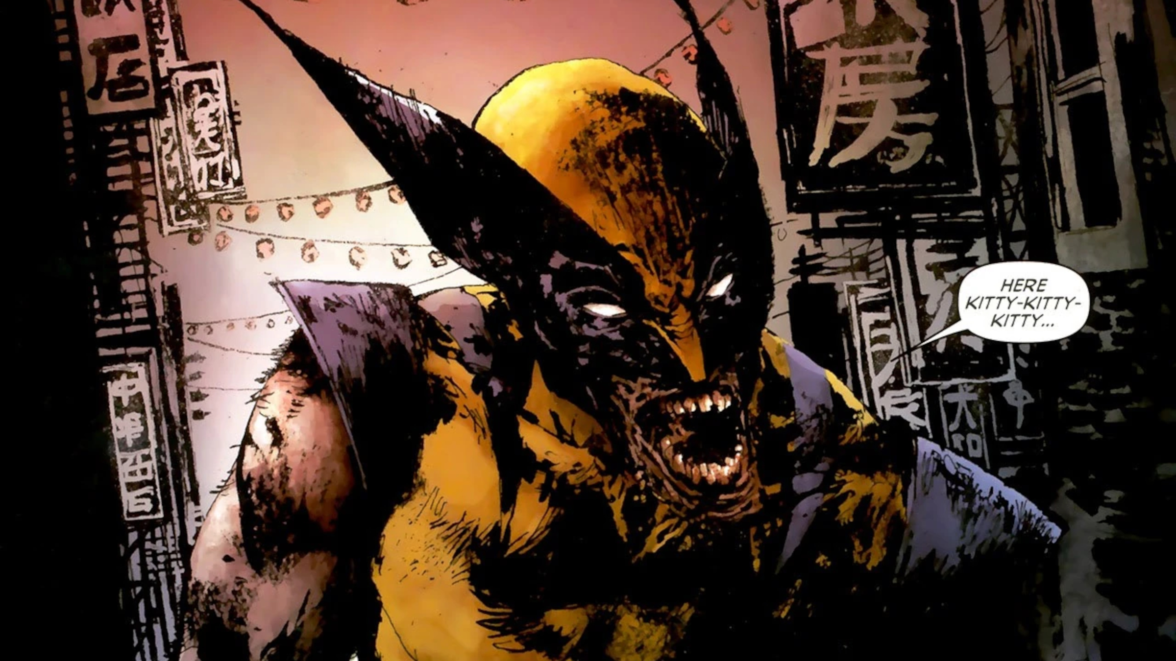 7 Deadliest Versions of Wolverine, Ranked - ComicBook.com