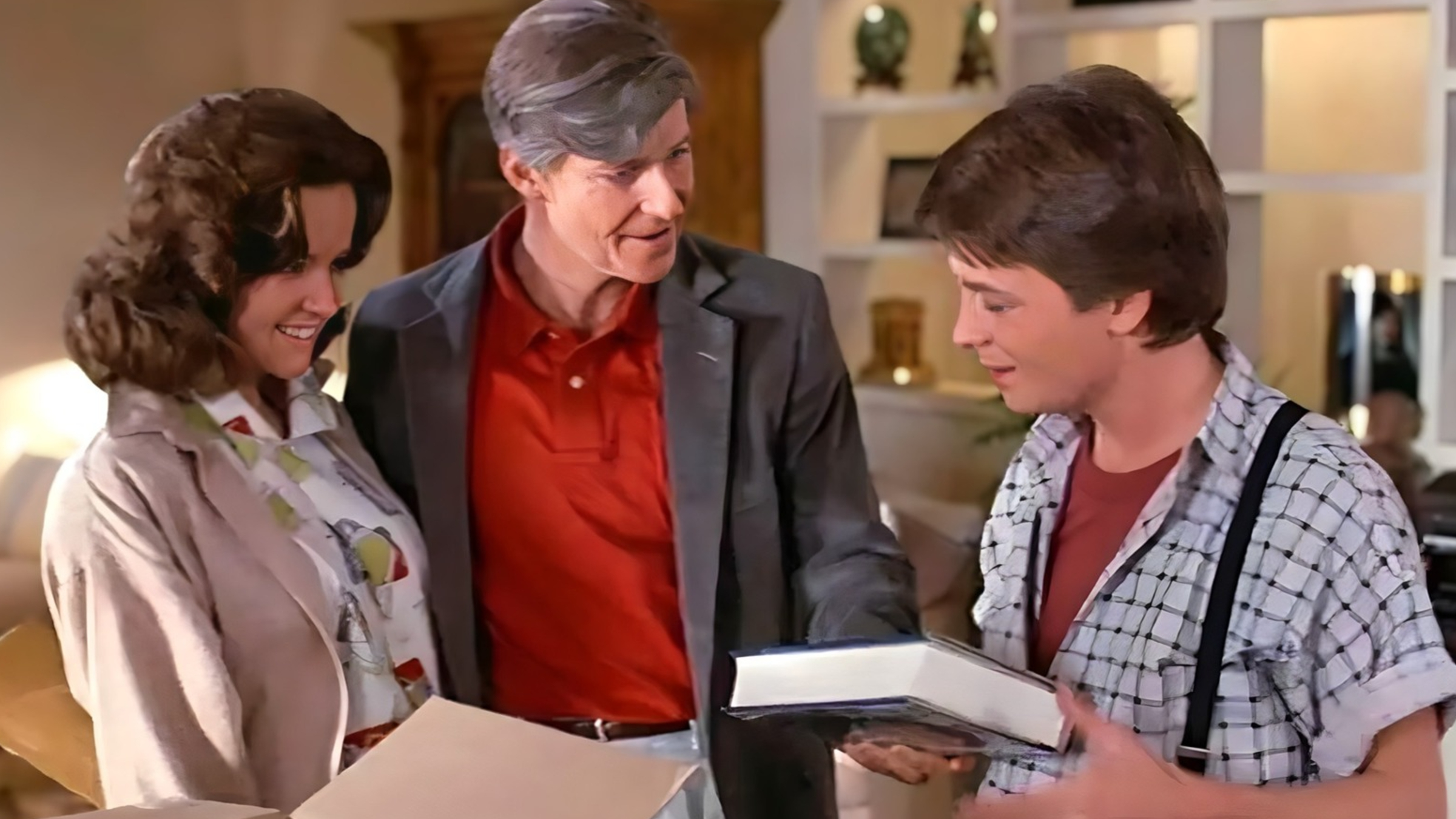 All 8 Timelines in the Back to the Future Trilogy Explained - ComicBook.com