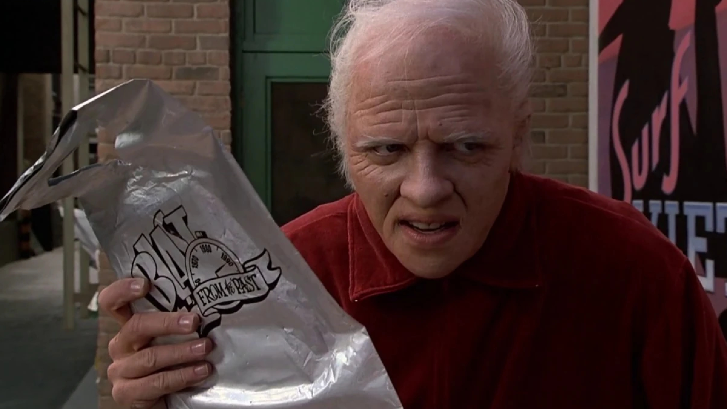All 8 Timelines in the Back to the Future Trilogy Explained - ComicBook.com
