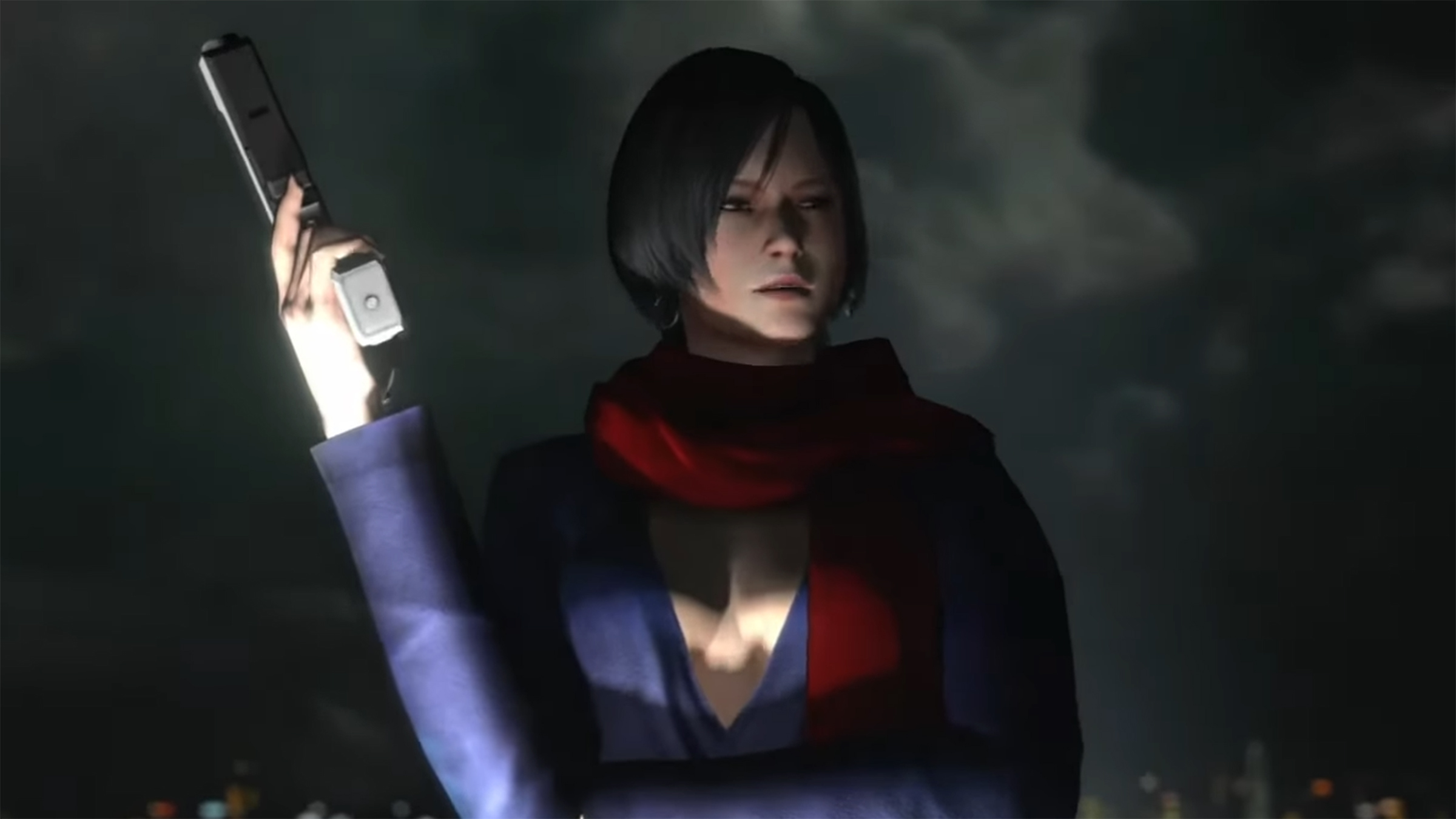 History of Clones in Resident Evil Games