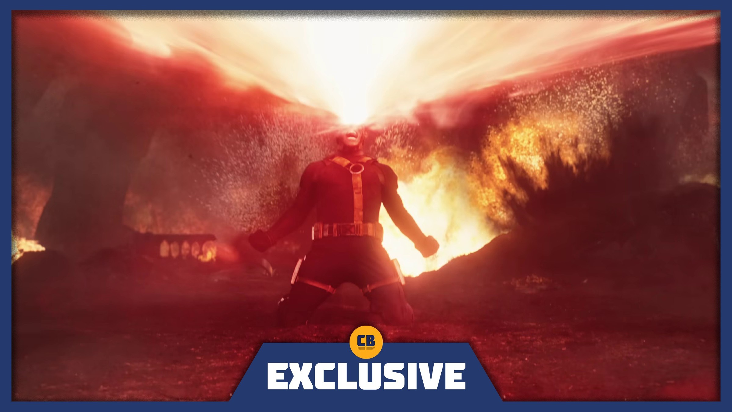 After Years of Rivalry, James Marsden Says Hugh Jackman Was Missed on ...