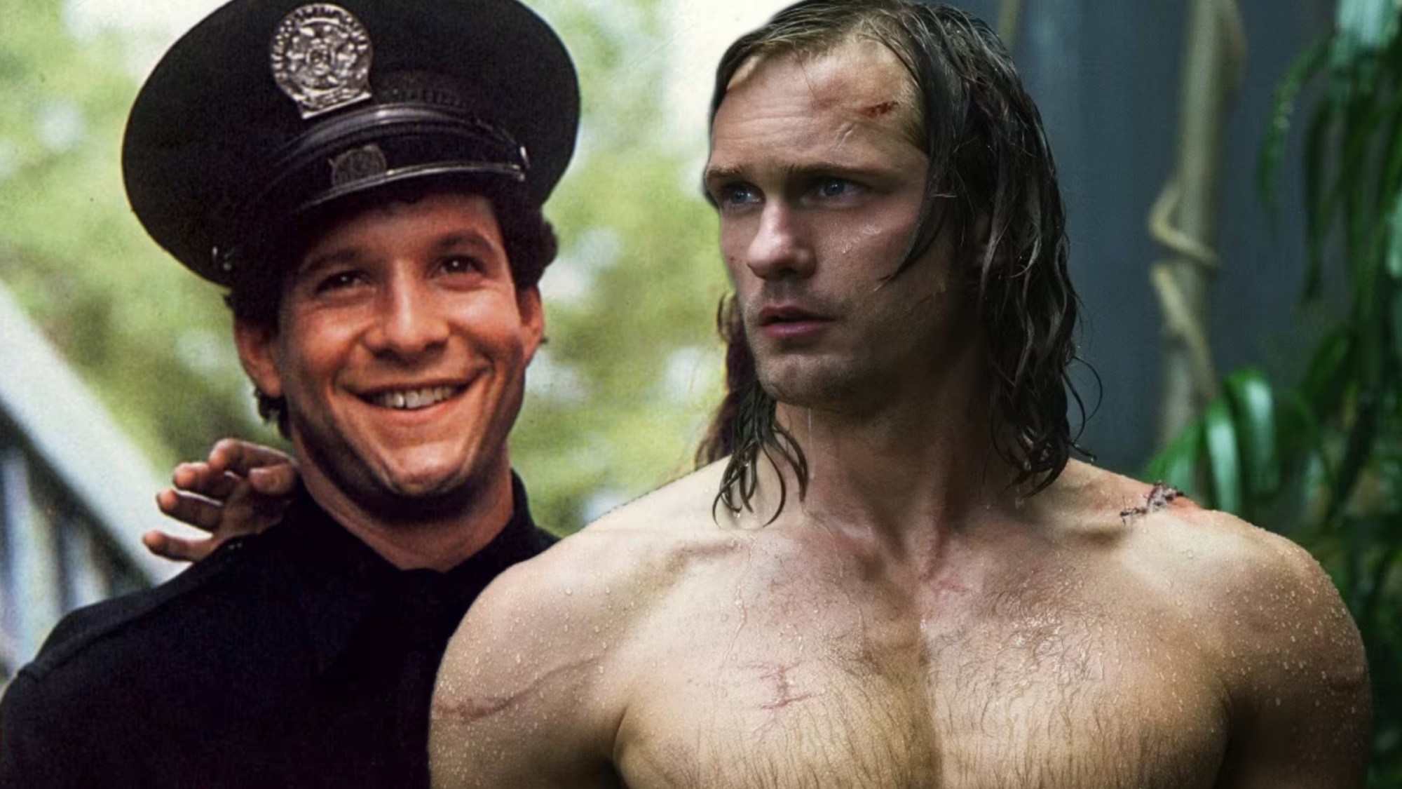 7 Dead Warner Bros Franchises Paramount Could Finally Revive ...