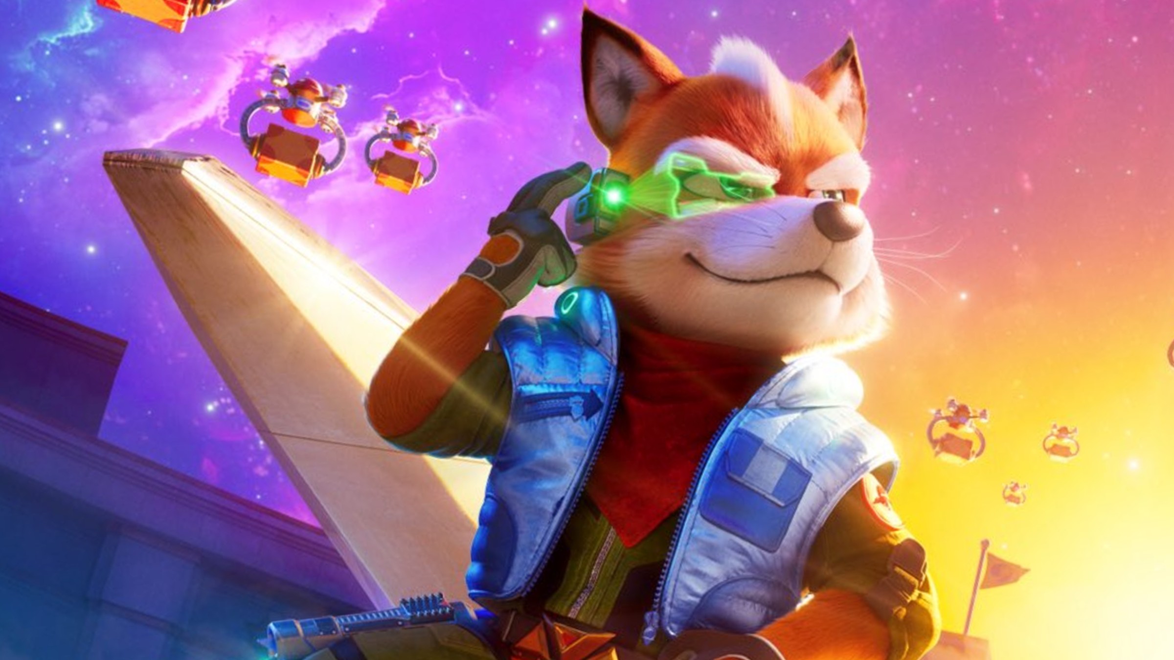 Fans Worry Nintendo's Confirmed Crossover in New Super Mario Movie Just ...