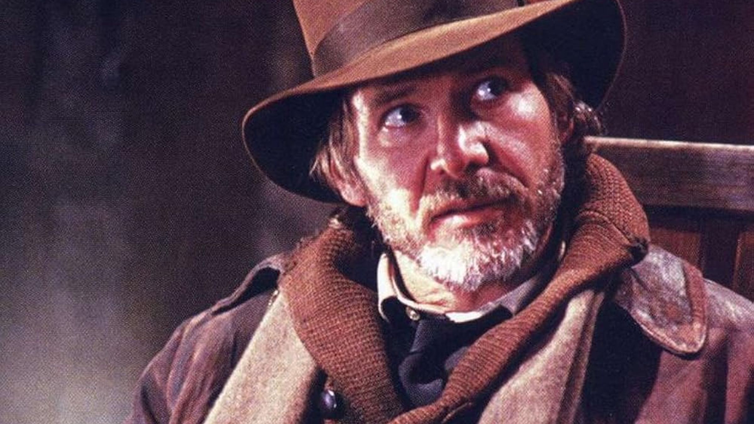 Why Steven Spielberg & Harrison Ford Fought With George Lucas About ...