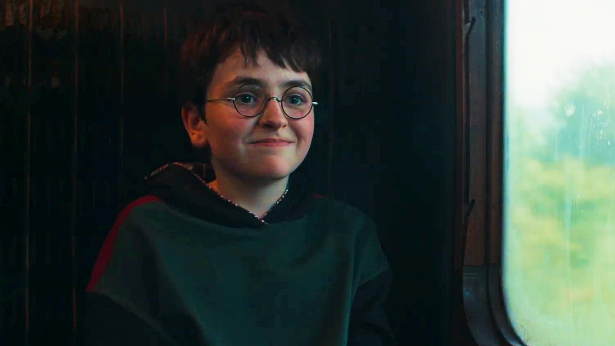 Casting the 5 Biggest New Harry Potter Characters for Season 2 of HBO's ...