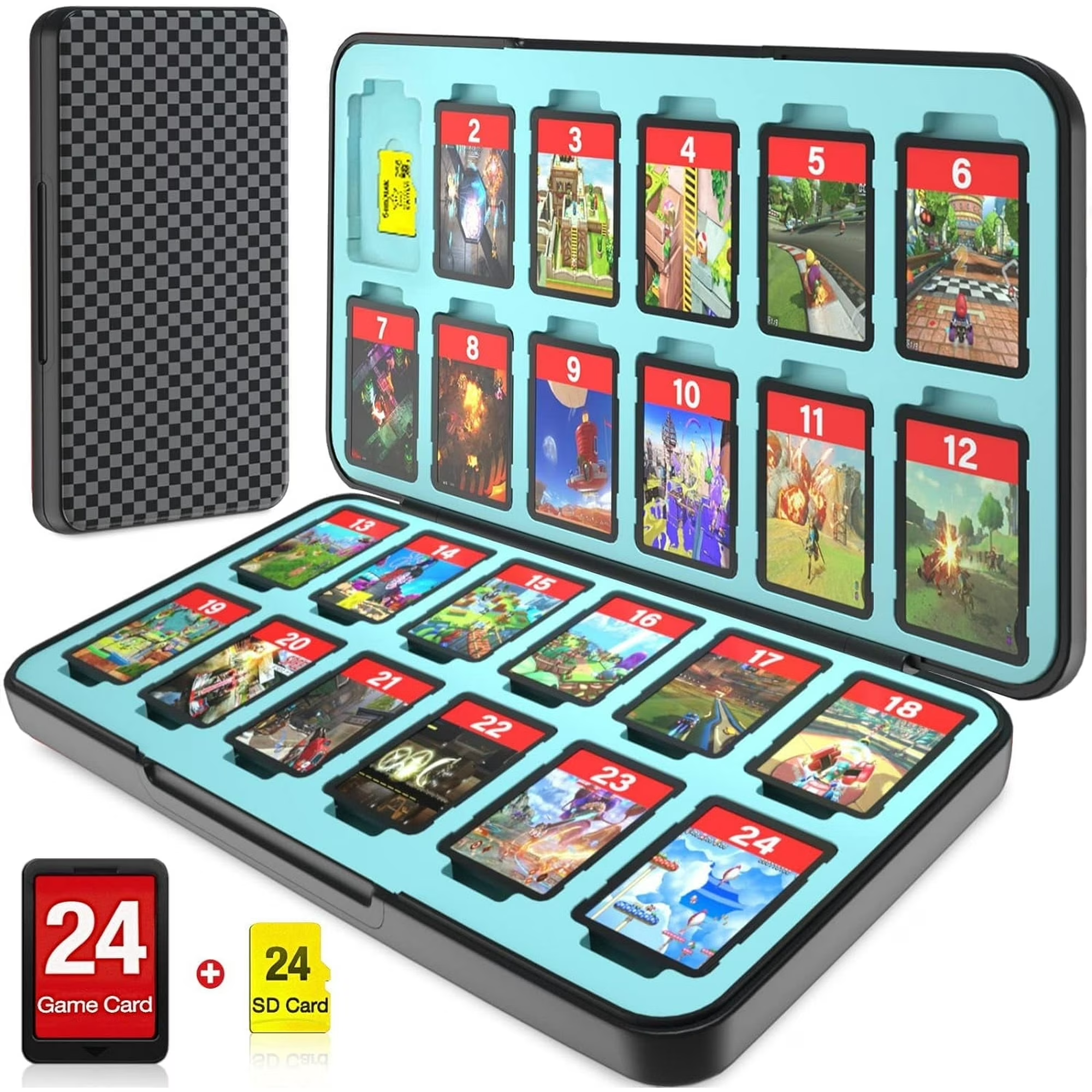 Walmart Video Game Sale Includes Accessories, Stellar Blade, Elden Ring ...