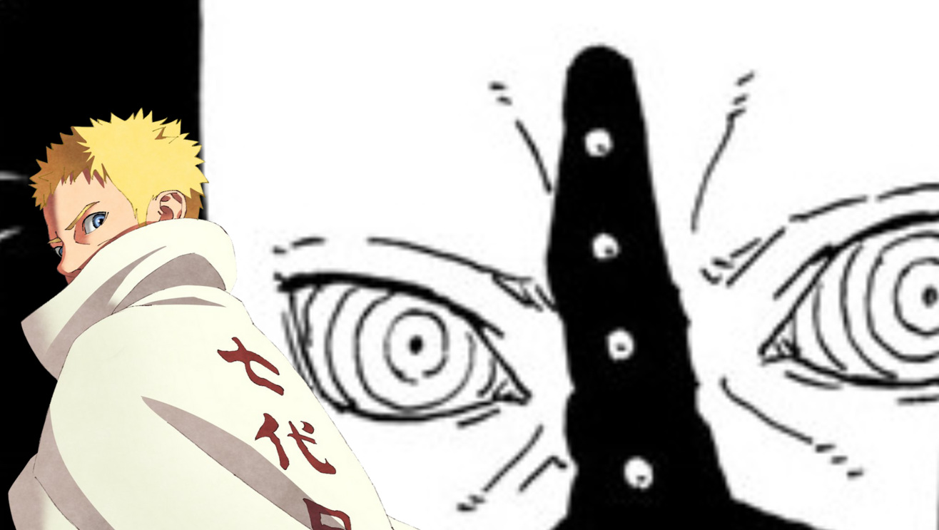 Boruto: Two Blue Vortex Villain Has a Twisted Take on a Naruto Jutsu ...