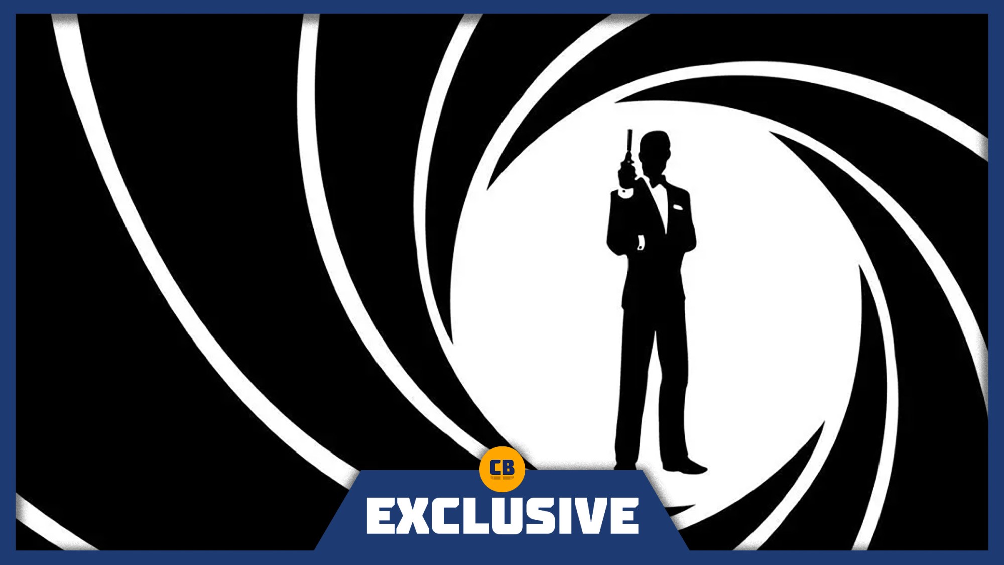 James Bond’s Classic Adventures Are Getting a Brand New Collection (And ...