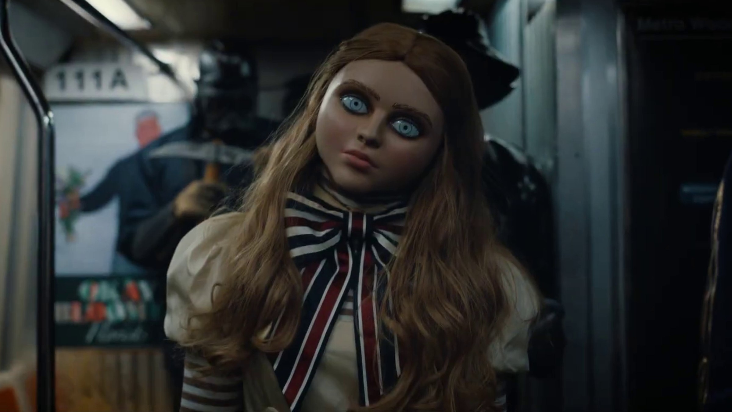 All 11 Confirmed Horror Movie Parodies in Scary Movie 6 (So Far ...