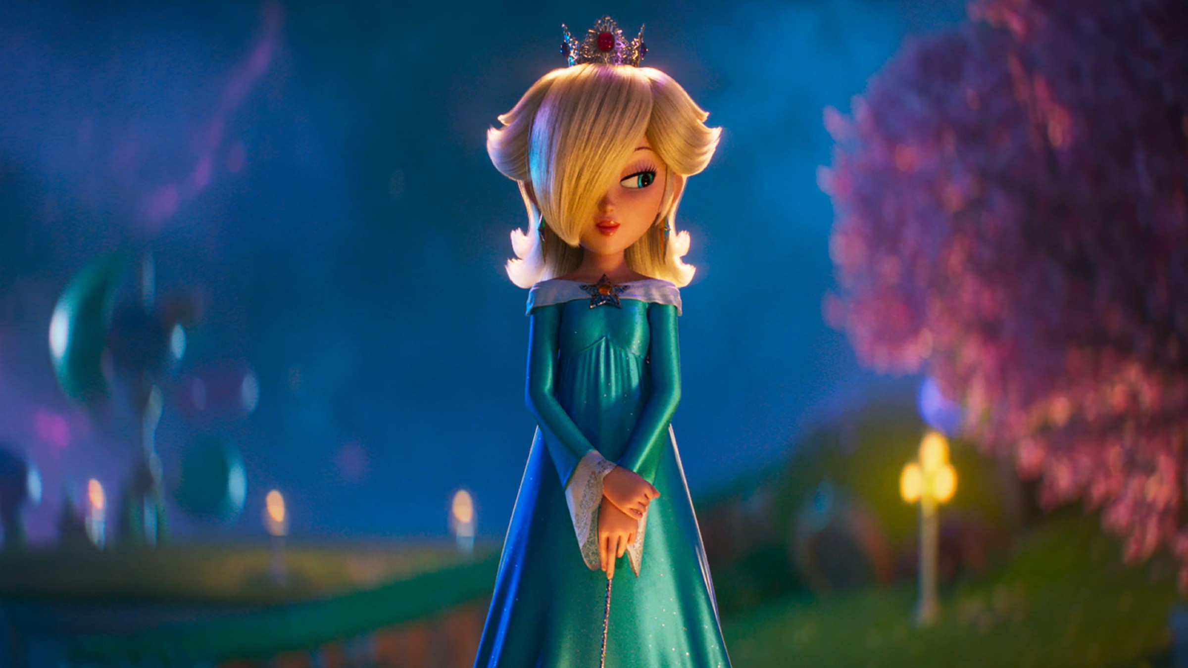 The Super Mario Galaxy Movie Completely Changes 19 Years of Lore (And ...