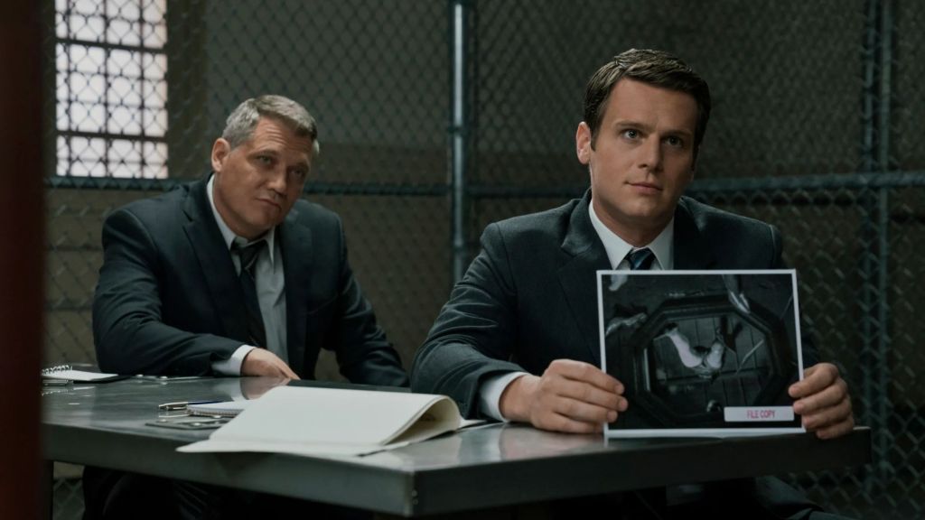 The 7 Best Crime Mystery TV Shows of All Time - ComicBook.com