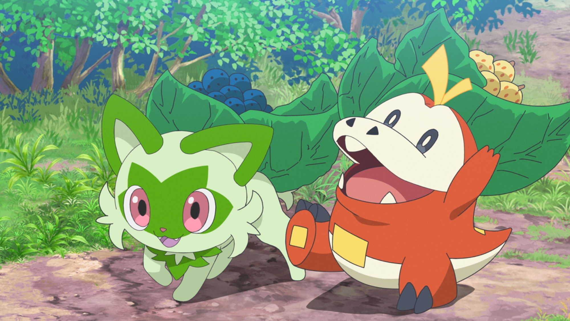 Netflix’s Overlooked Pokemon Series Is Back With New Episodes at the ...