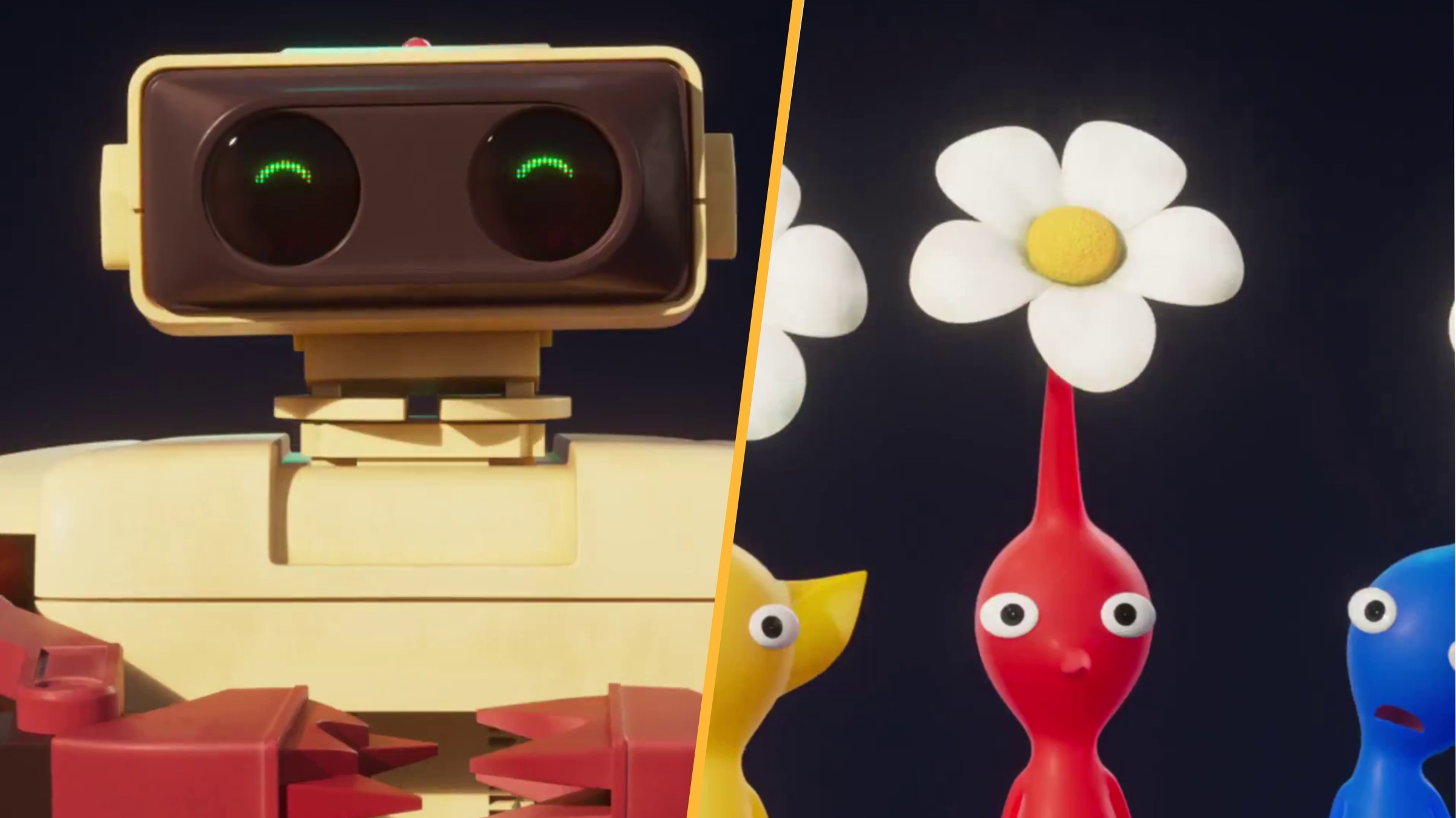 The Super Mario Galaxy Movie Officially Confirms Nintendo Crossover Is ...