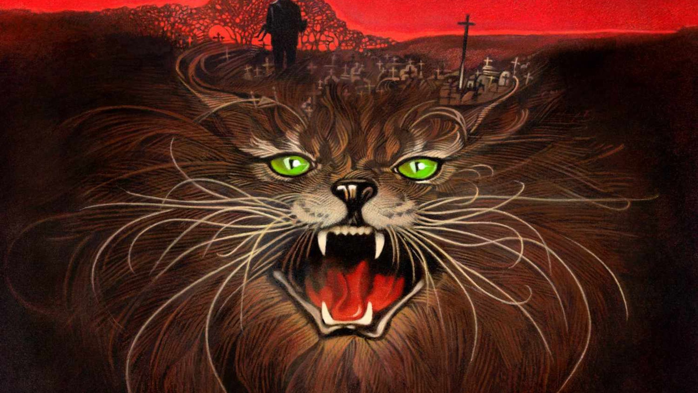 7 Terrifying Horror Books That Are 10/10 Masterpieces & Will Scare You ...
