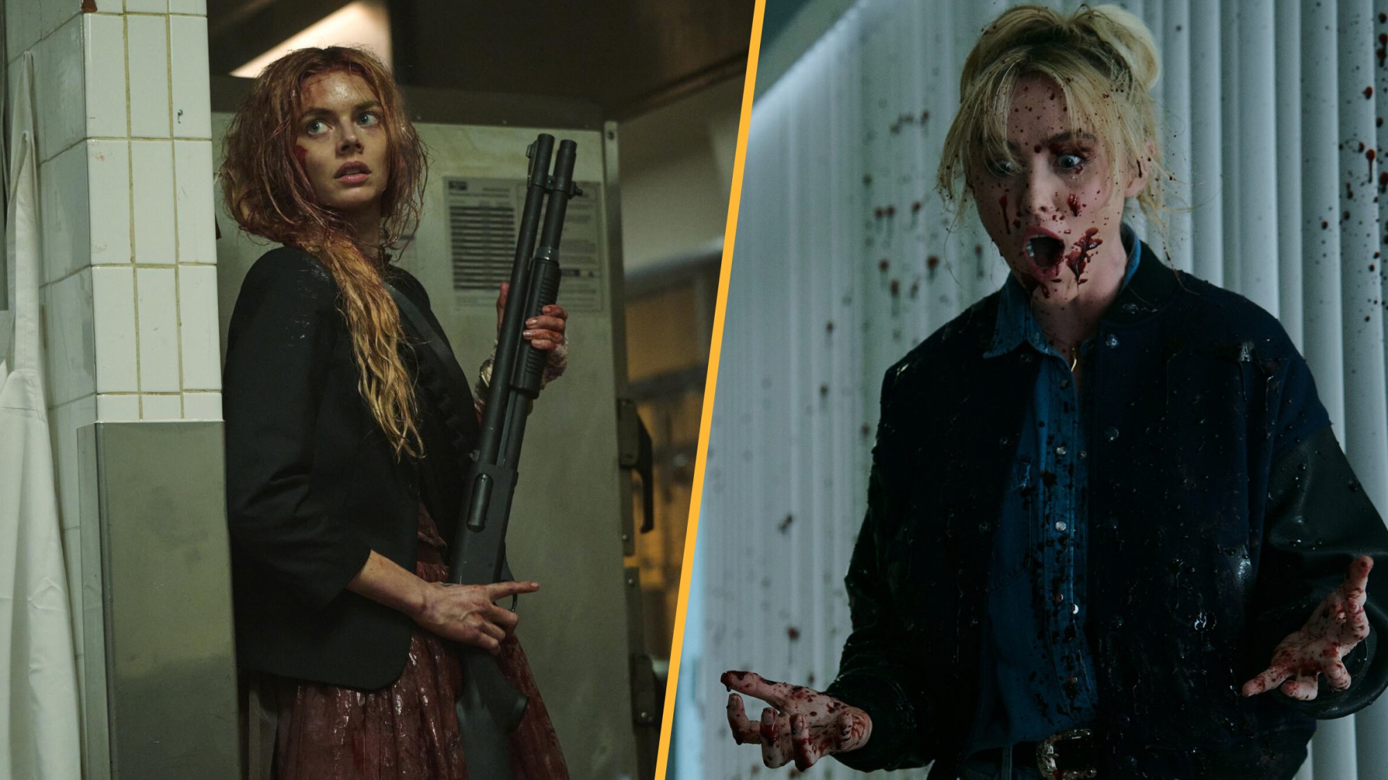 Every Death in Ready or Not 2: Here I Come, Ranked by Brutality ...