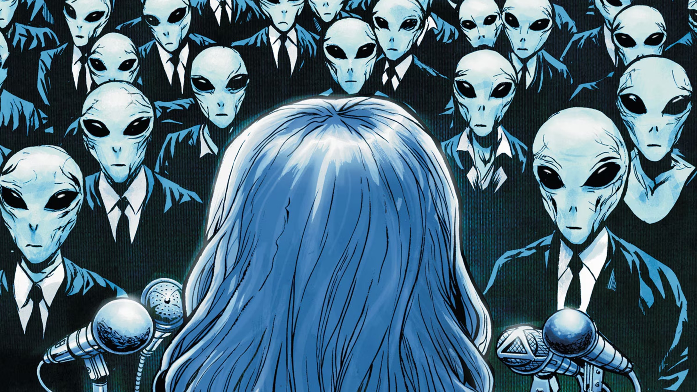 13 Years After Cancellation, a Cult Sci-Fi Comic is Finally Getting the ...
