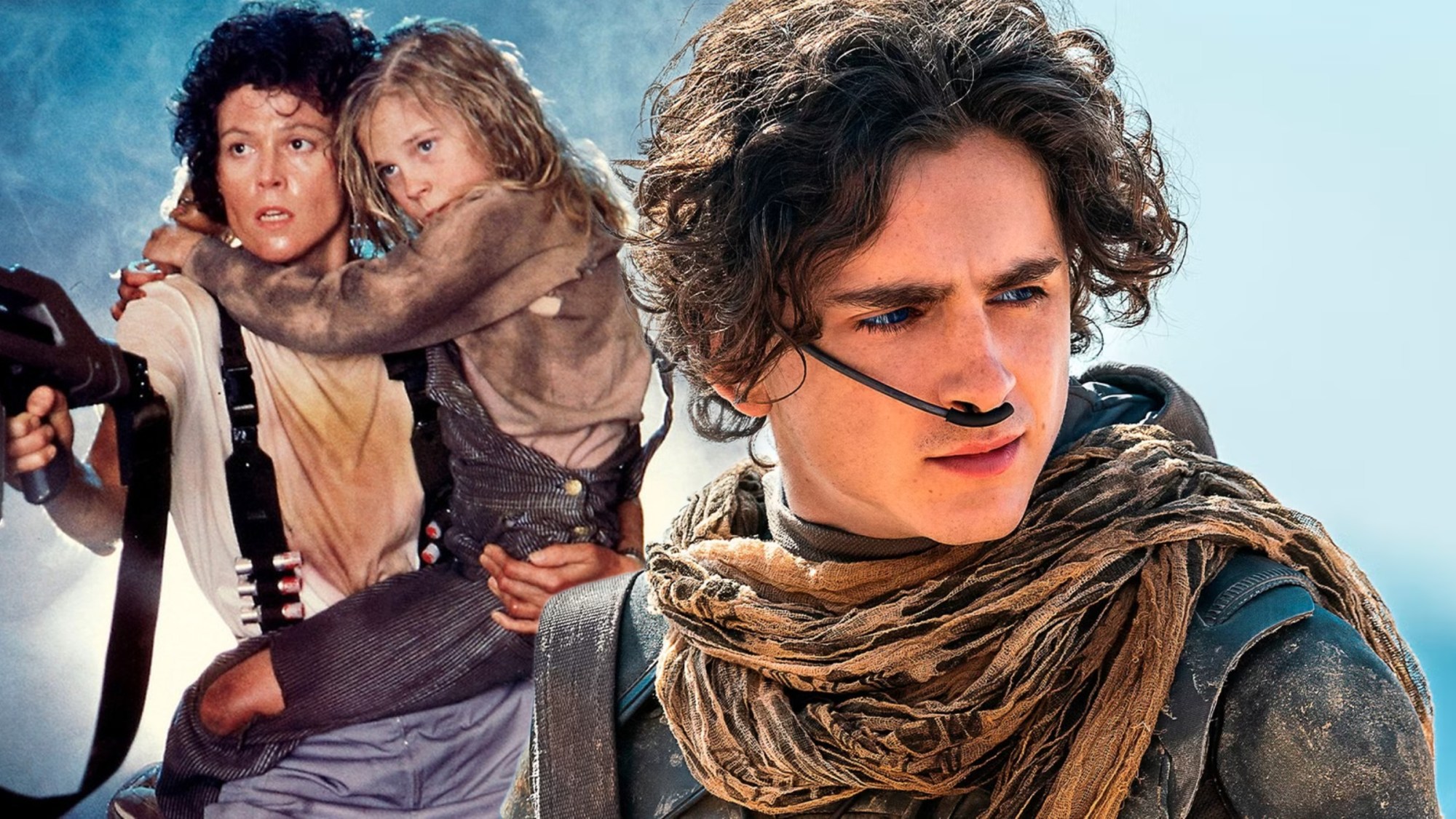 7 Best Sci-Fi Movie Franchises That Aren't Star Wars or Star Trek ...