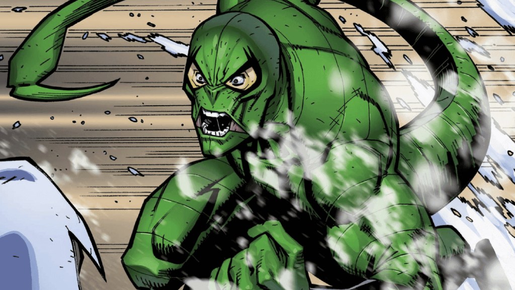 6 Underrated Spider-Man Villains We're Desperate To See in Live-Action ...