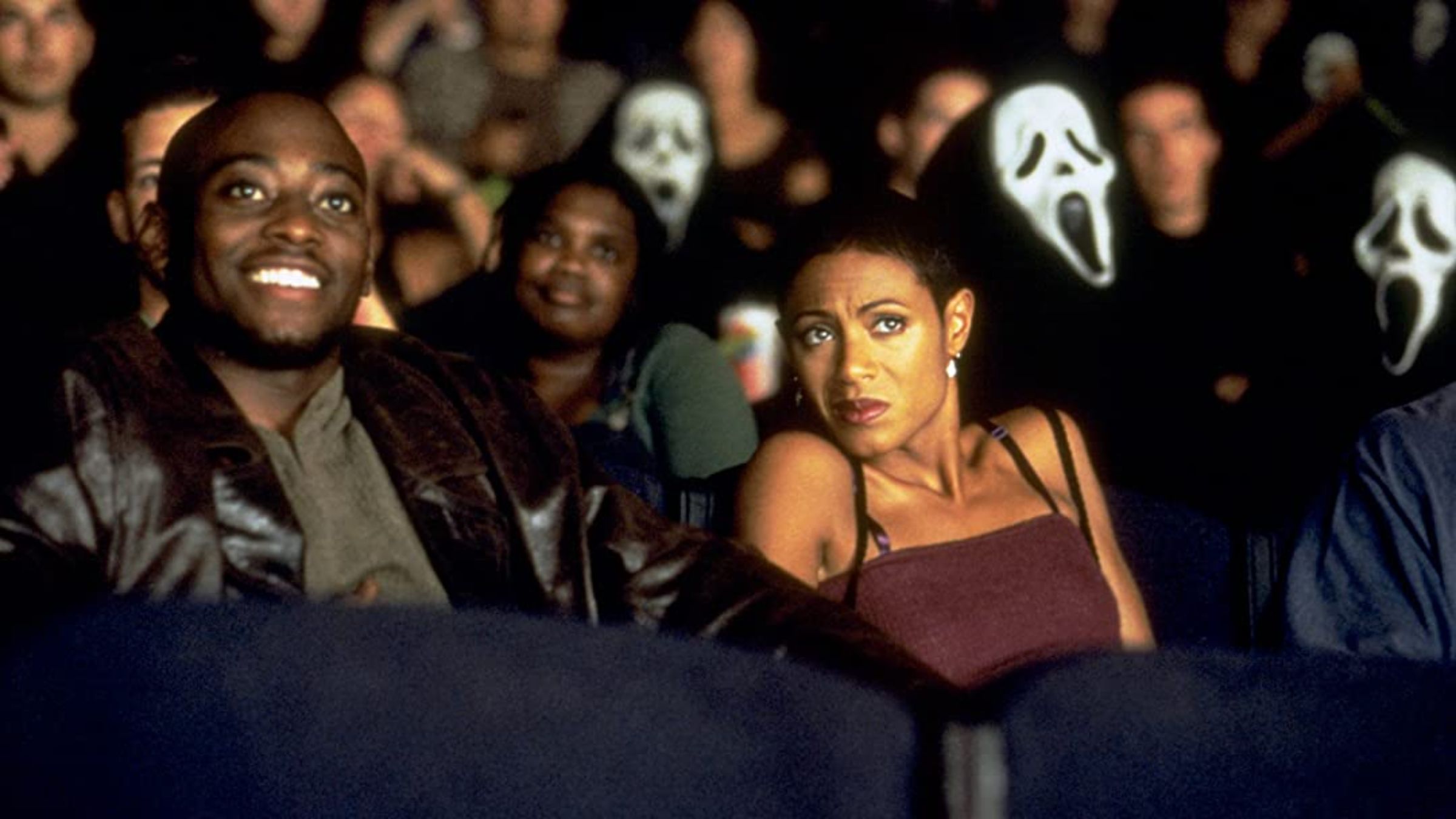 Every Scream Movie Opening Scene, Ranked - ComicBook.com
