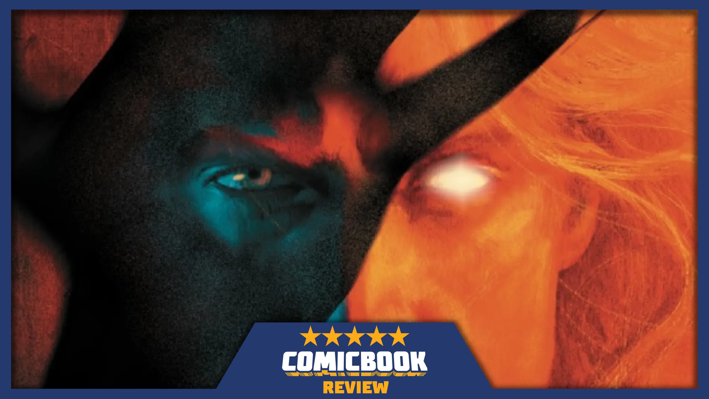 Sentry Co-Creator Paul Jenkins Teases an Emotional and Cathartic ...
