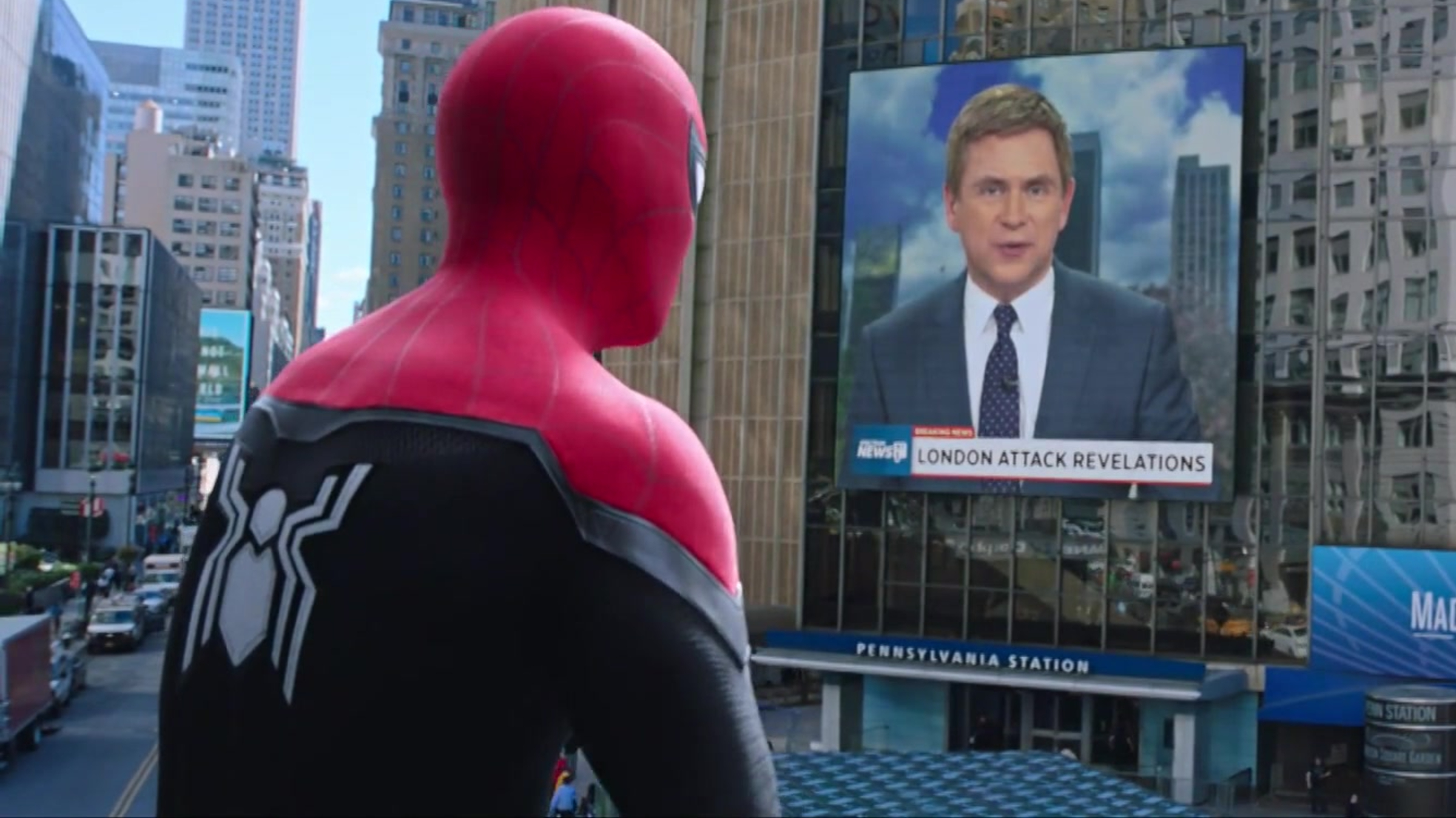 Every MCU Spider-Man Costume, Ranked From Worst to Best - ComicBook.com